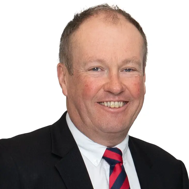 Sean Stephens - Commercial Real Estate Agent in Hamilton Central | NAI ...