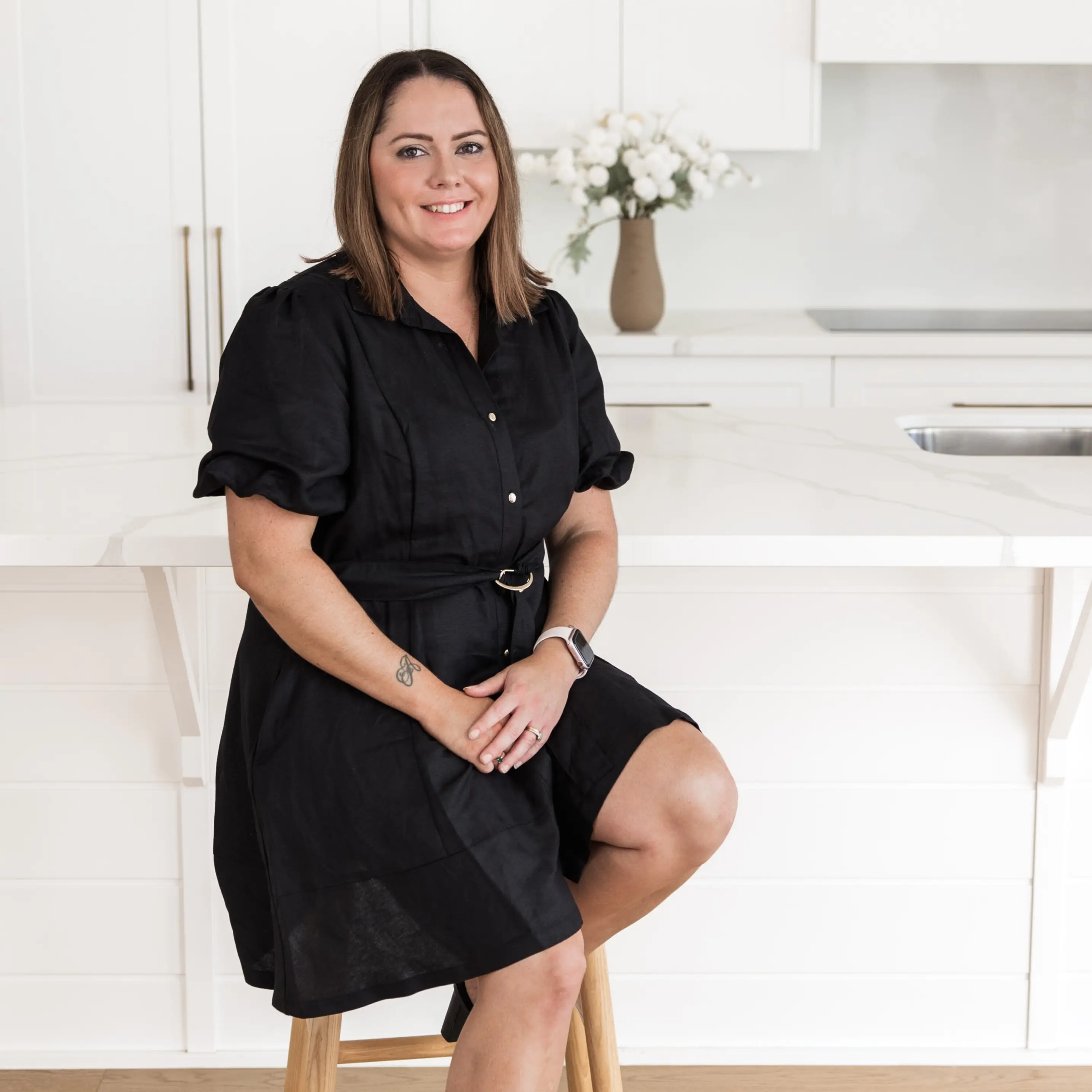 Amy Cartwright | Investment Specialist | Harcourts Elevate