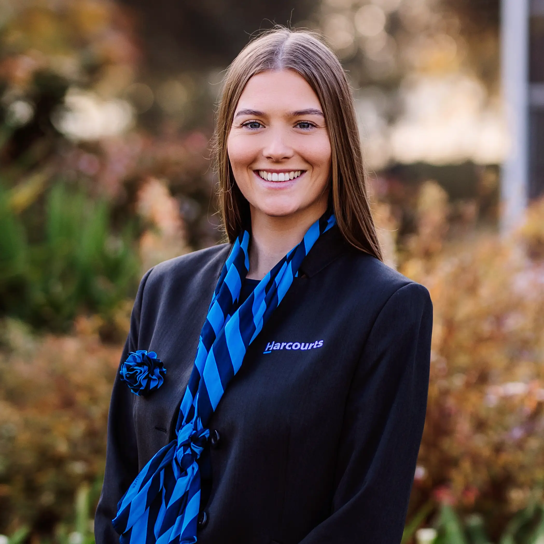 Harcourts Devonport & Shearwater People and Agents - Get in Touch