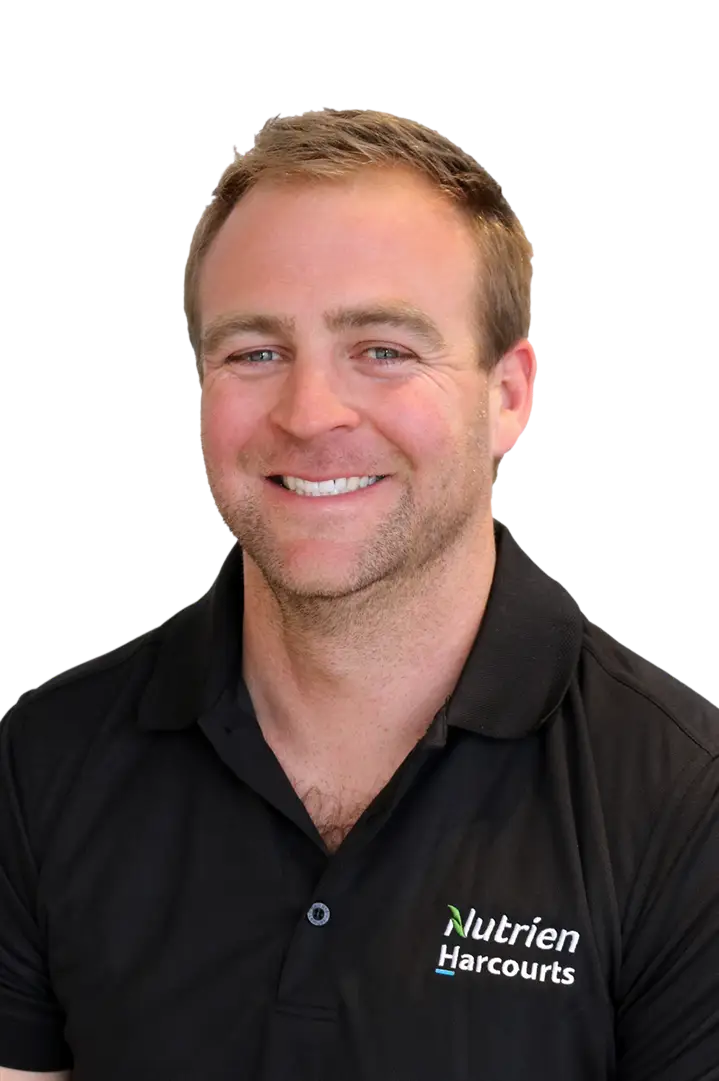 Kyle Forsyth - Rural and Regional Real Estate Agent in Midvale ...