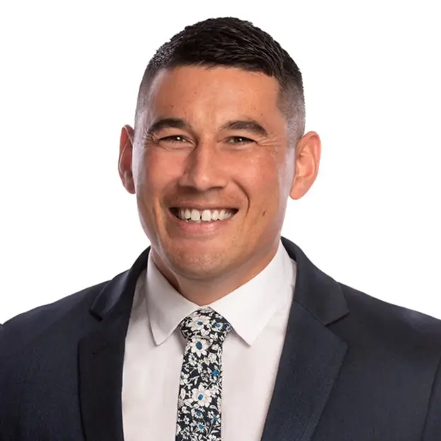 Keni Matagi - Real Estate Agent in Shirley | Harcourts The Palms