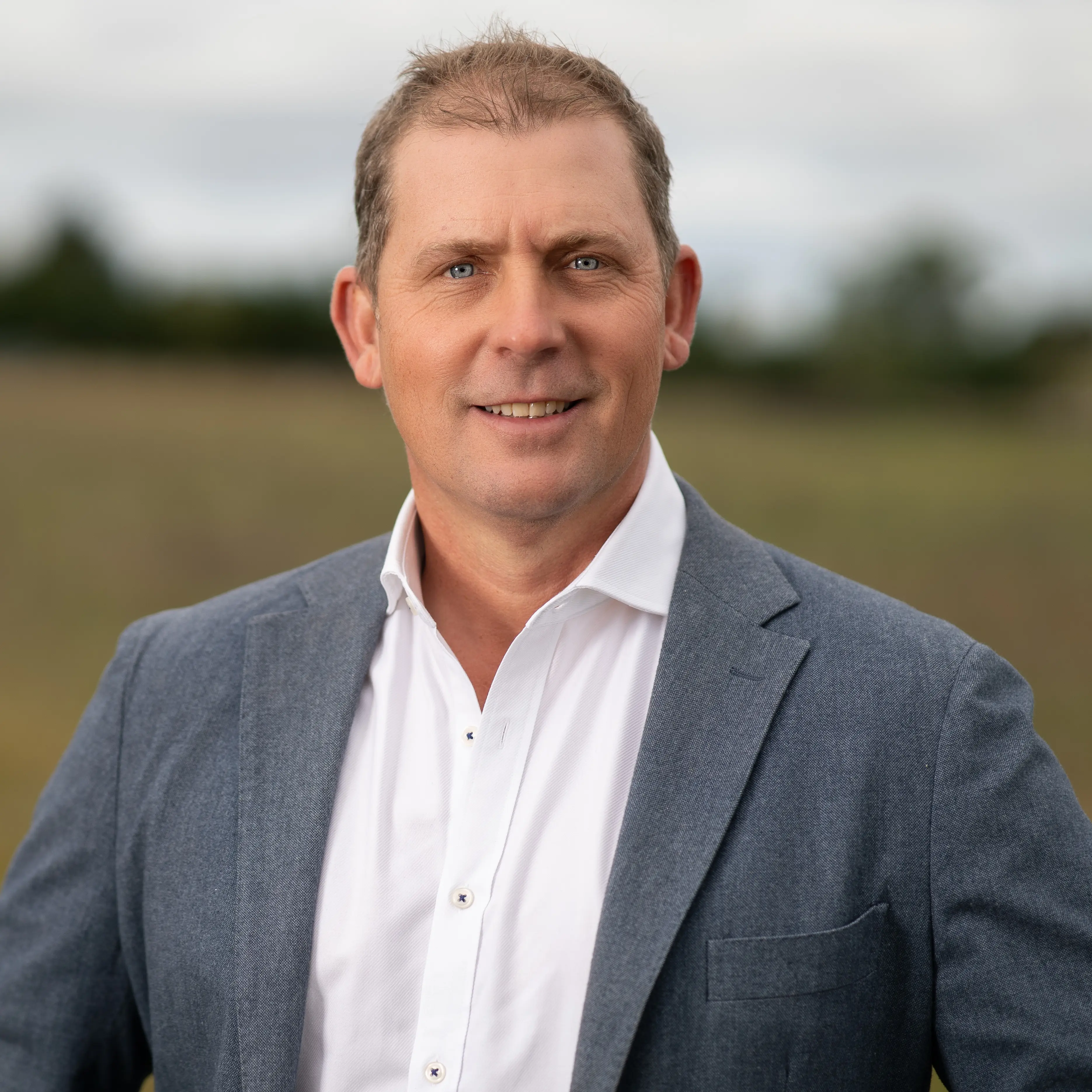 Peter Gordon - Rural and Regional Real Estate in Armidale | Nutrien Harcourts Armidale