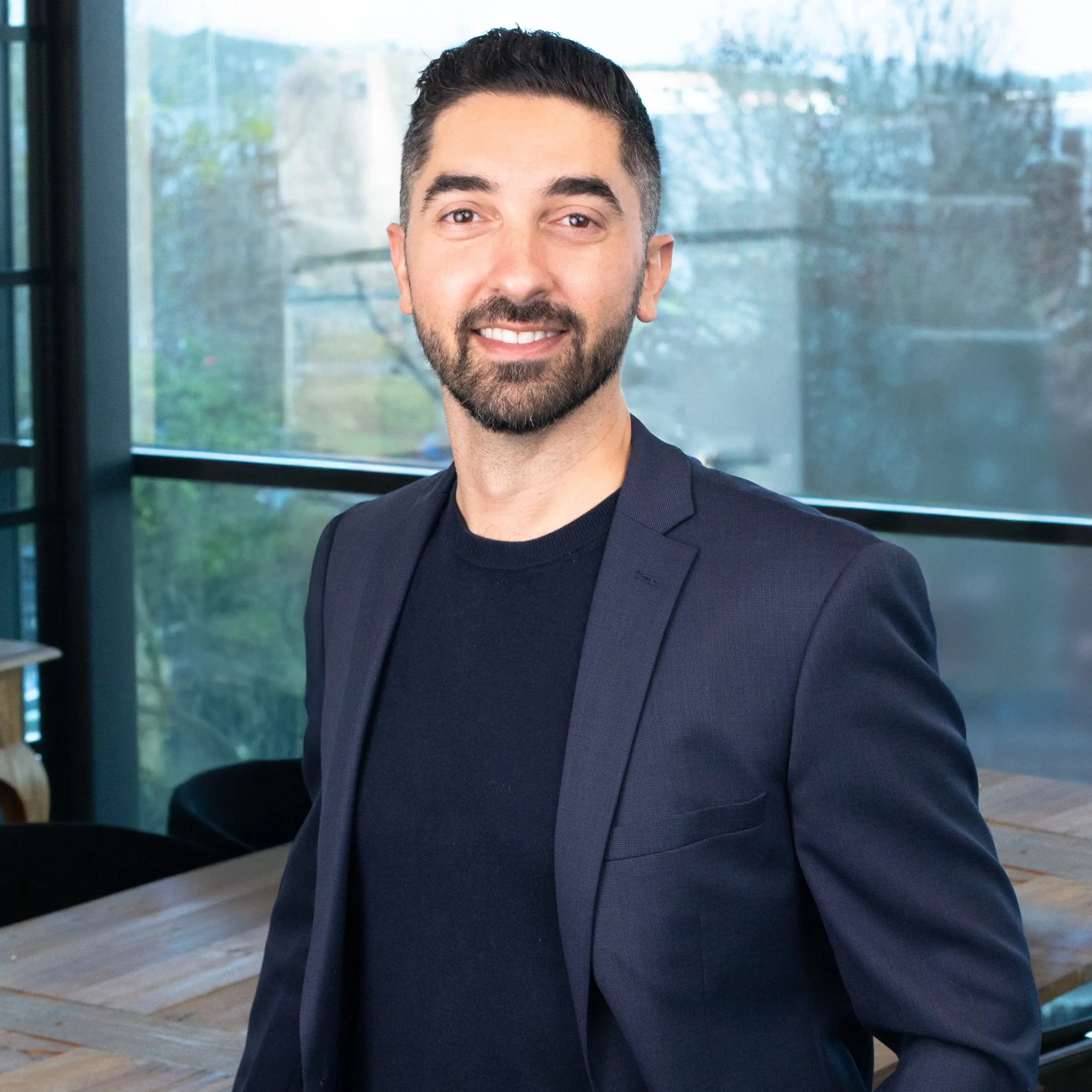 Mayad Rassam - Real Estate Agent in Albany | Harcourts Albany