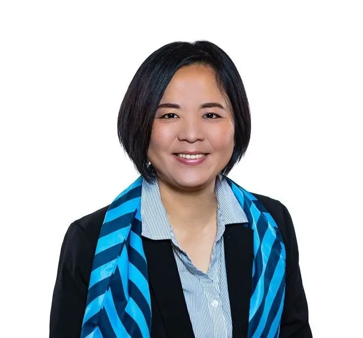 Carol Lo - Real Estate Agent | Harcourts JK Realty