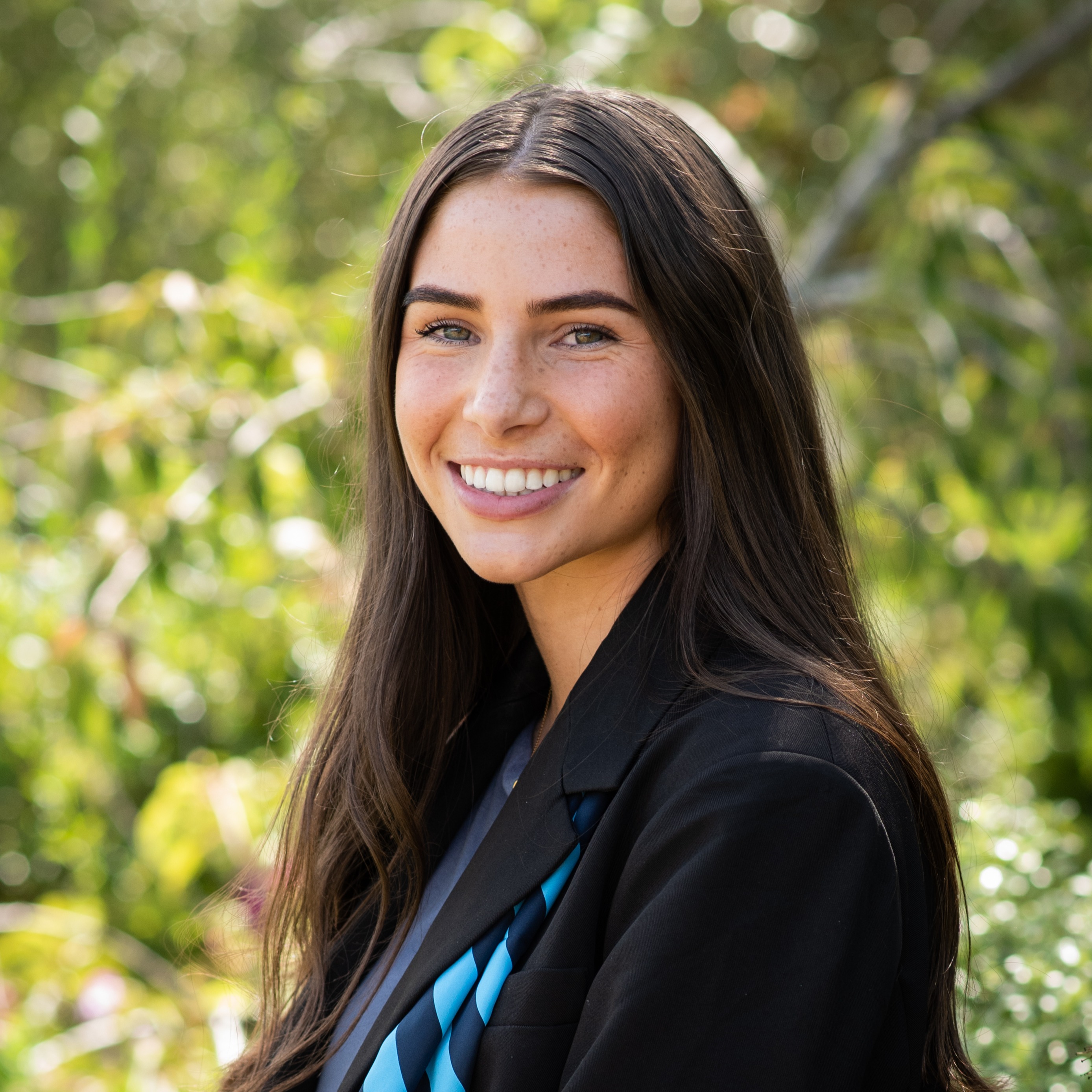 Amy Taylor - Real Estate Support | Harcourts Meander Valley