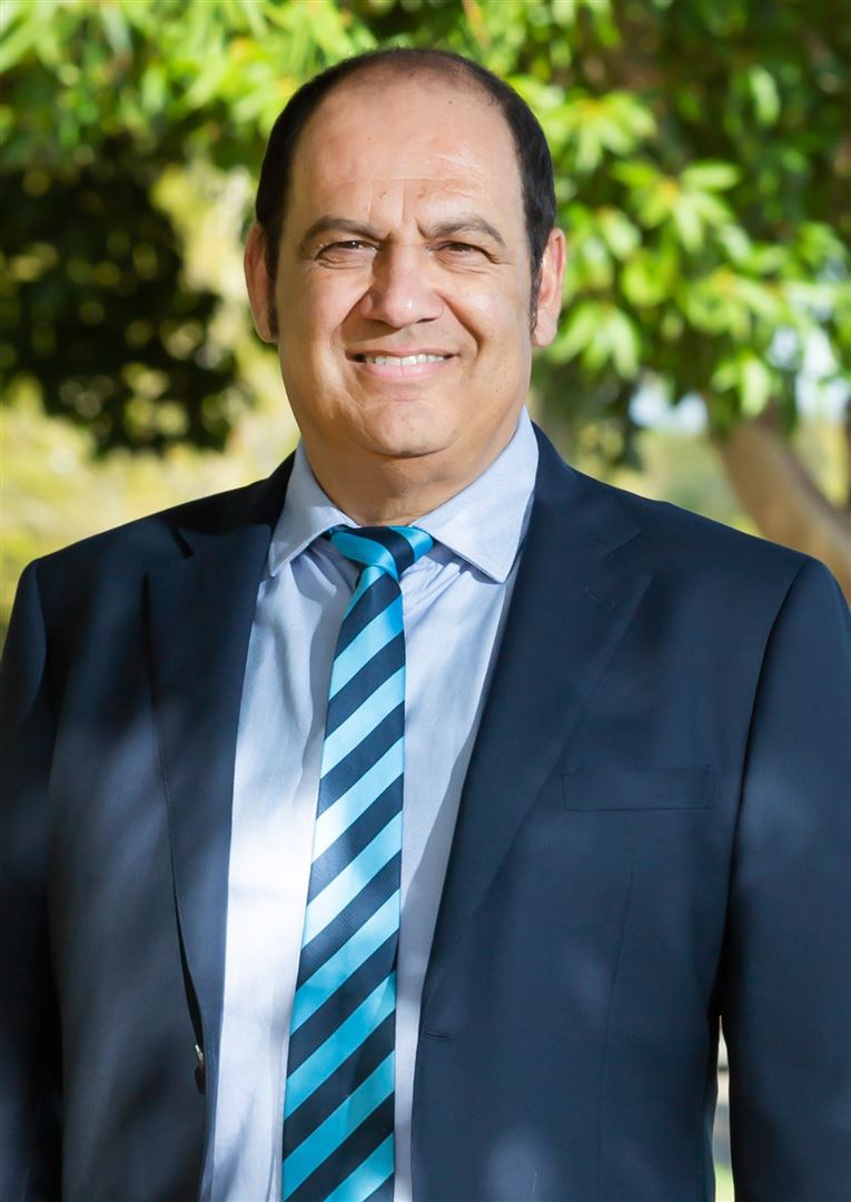 Carlo Peluso - Real Estate Agent in Woodville Park | Harcourts Property ...
