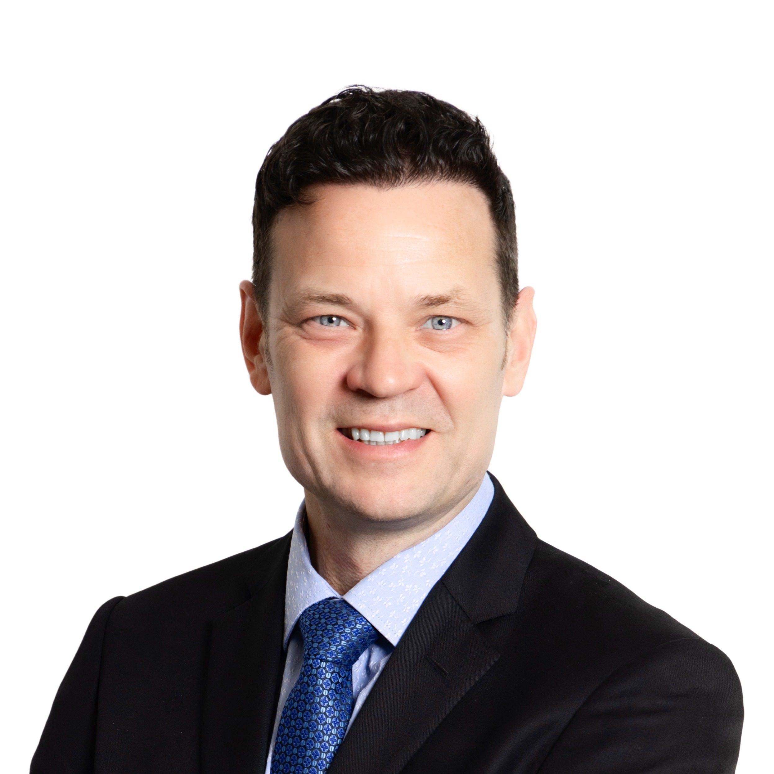 Richard White - Real Estate in East Tamaki | Harcourts East Tamaki