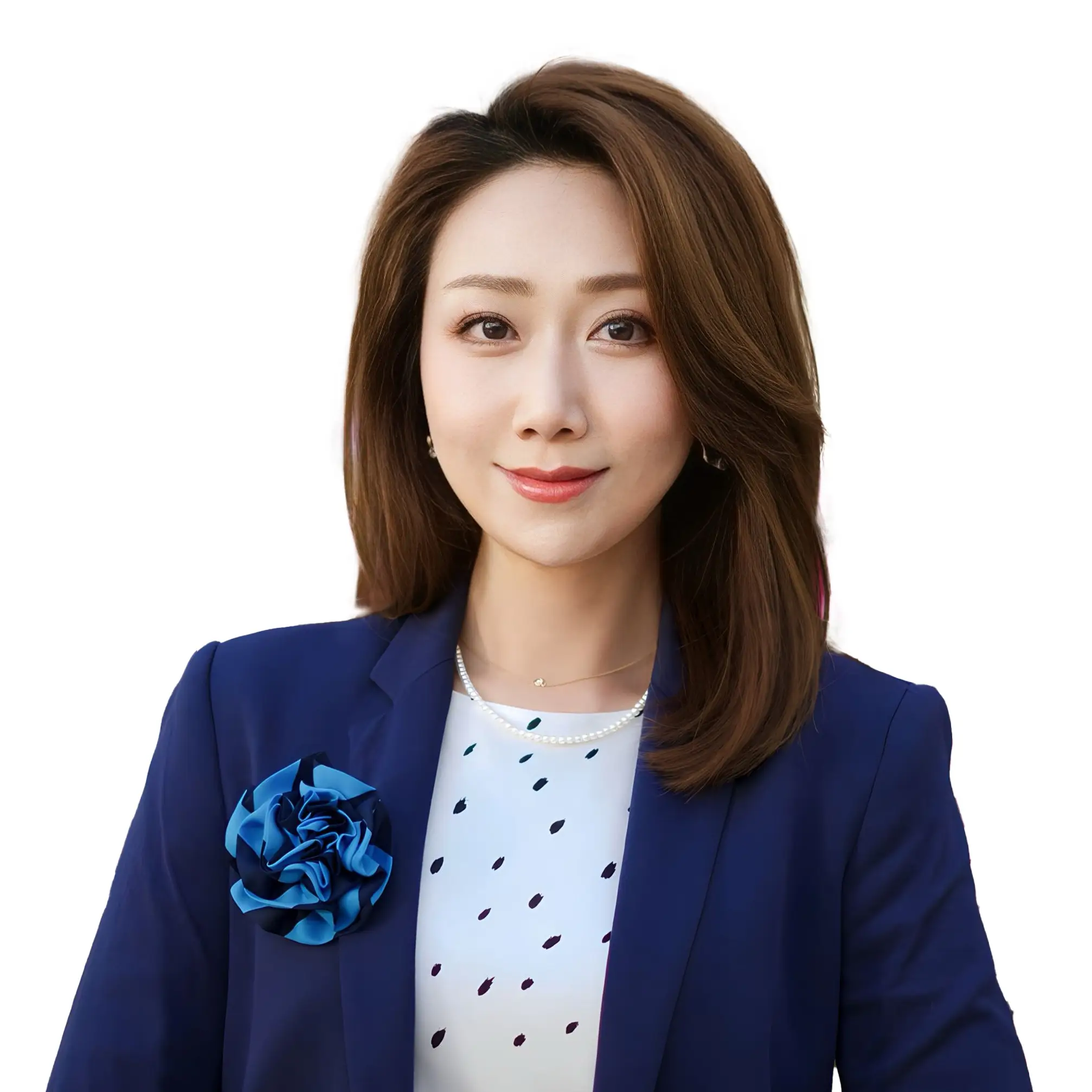 Coco Jin - Real Estate Agent in Epsom | Harcourts Property Ventures