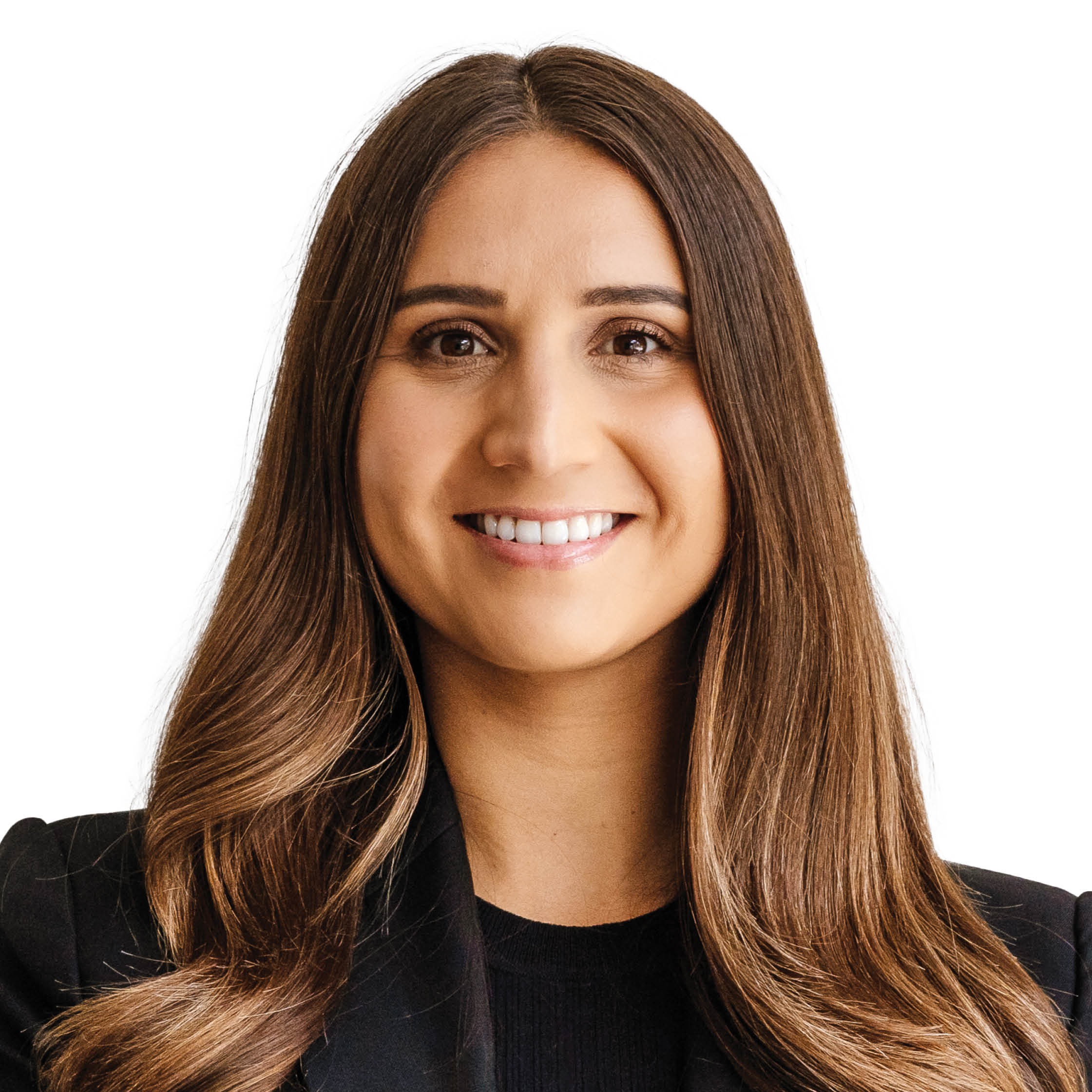 Courtney Pero - Real Estate Agent in Halswell | Harcourts Halswell