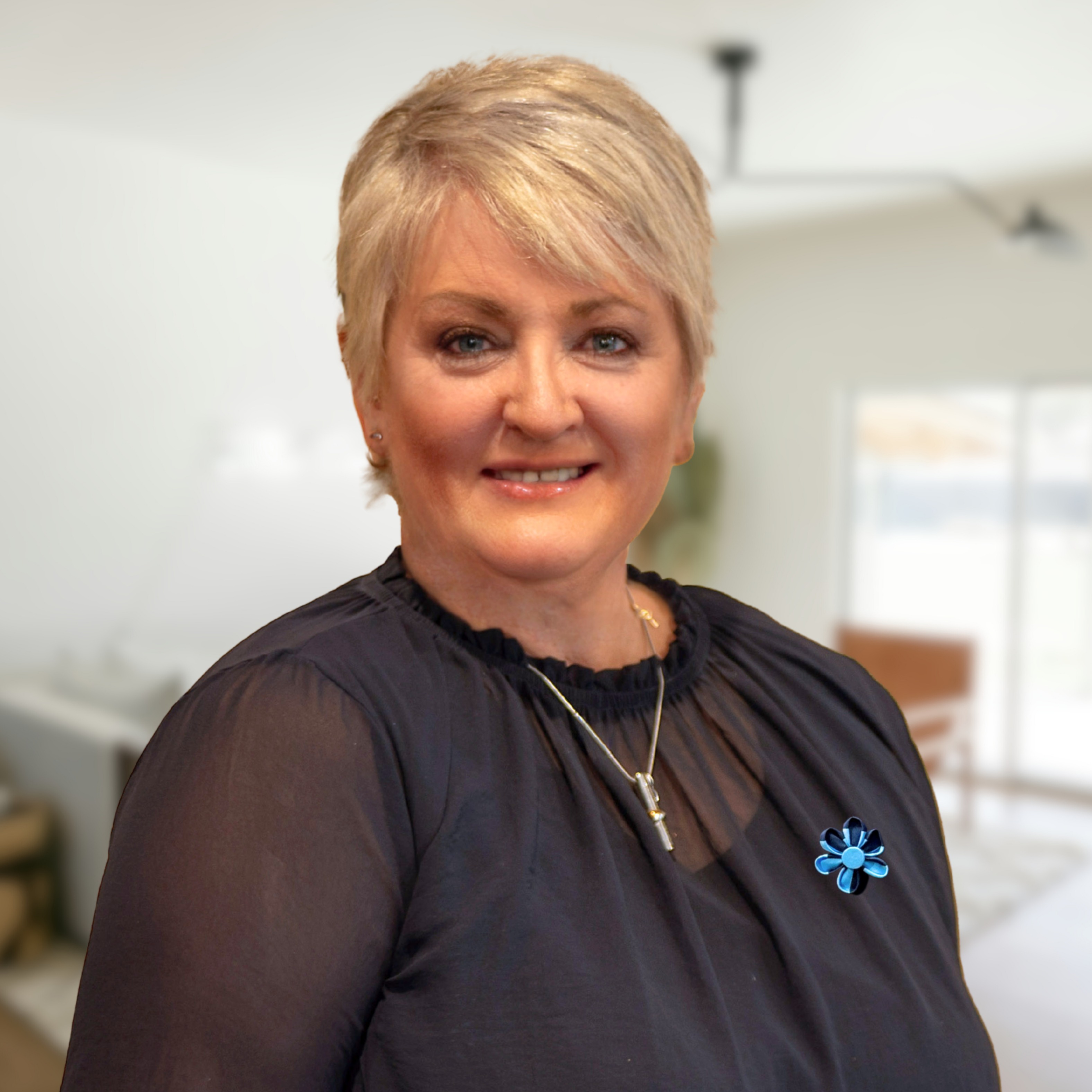 Paula Paul - Real Estate Agent in Rotorua Central | Harcourts Rotorua