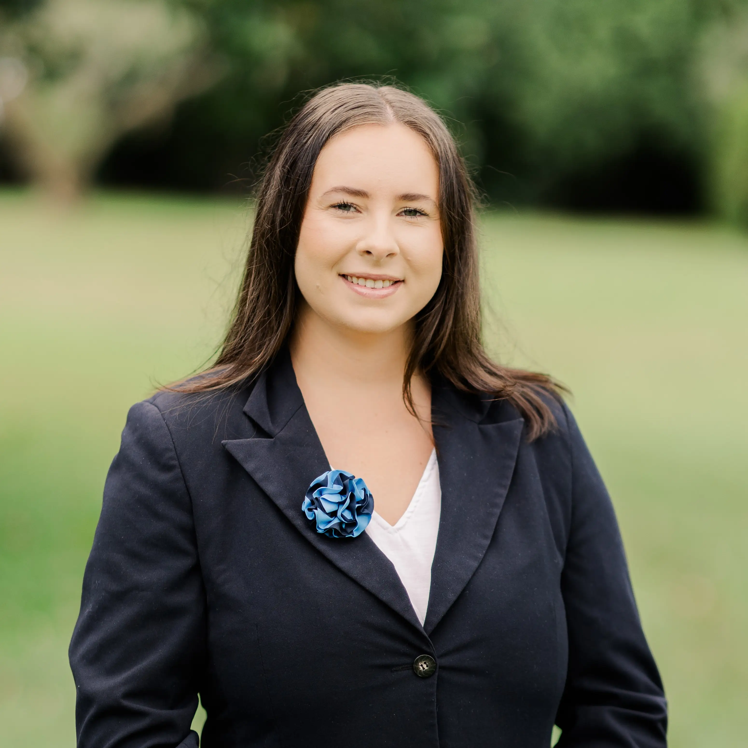 Georgia Parker - Real Estate Agent in Mackay | Harcourts MackTown