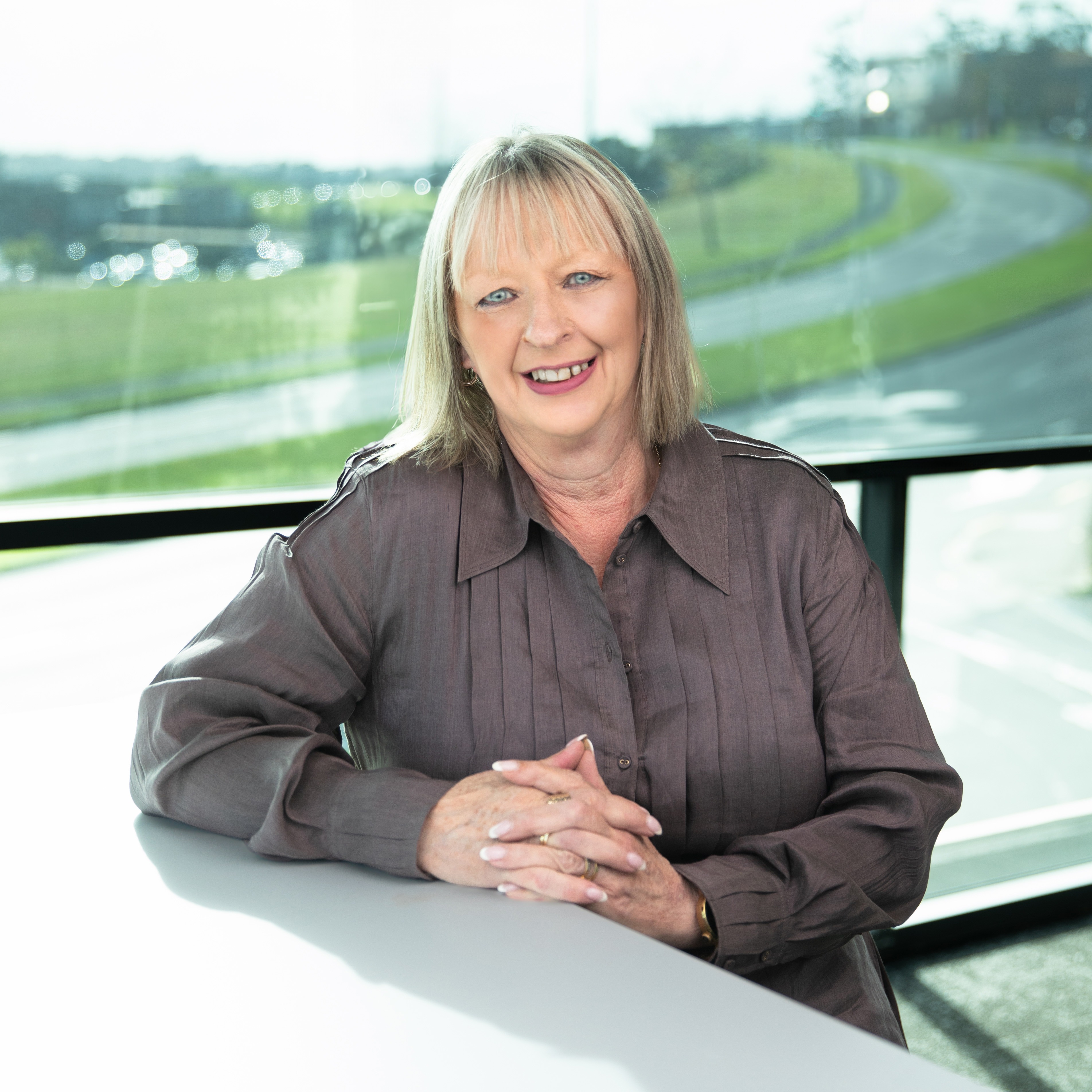 Lucy Douglas - Real Estate Agent in Albany | Harcourts Albany