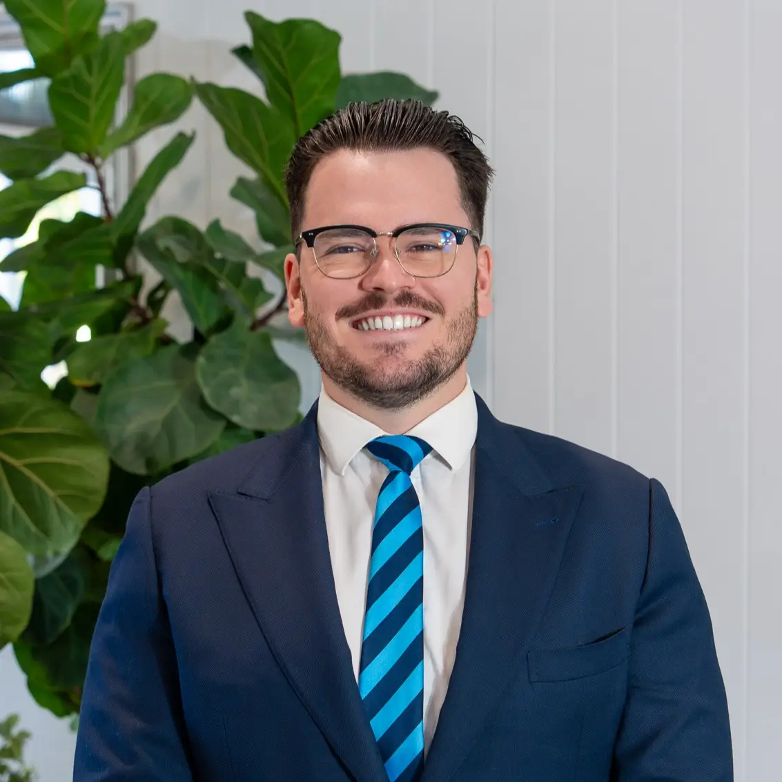 Nicholas Loftus - Real Estate Agent in Ascot | Harcourts Local - Ascot