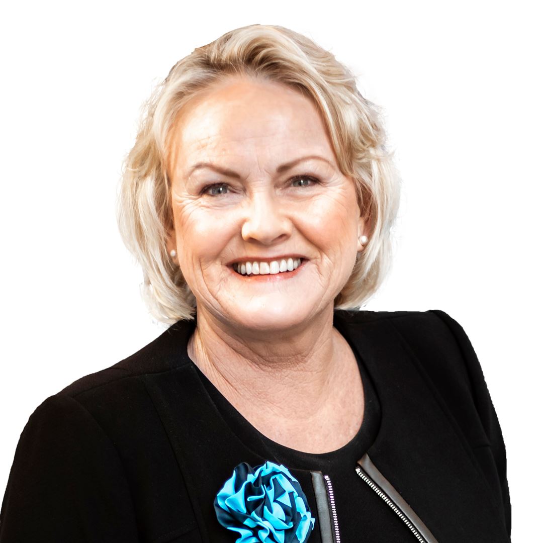 Pam Mitchell - Real Estate Agent in Addington | Harcourts Christchurch City