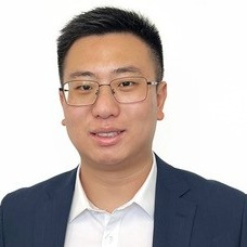 Allen Xu - Real Estate Agent | Harcourts JK Realty