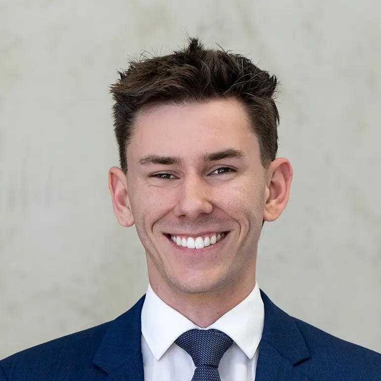 Sam Dargusch-Haig - Real Estate Agent in Gympie | Harcourts One Group ...