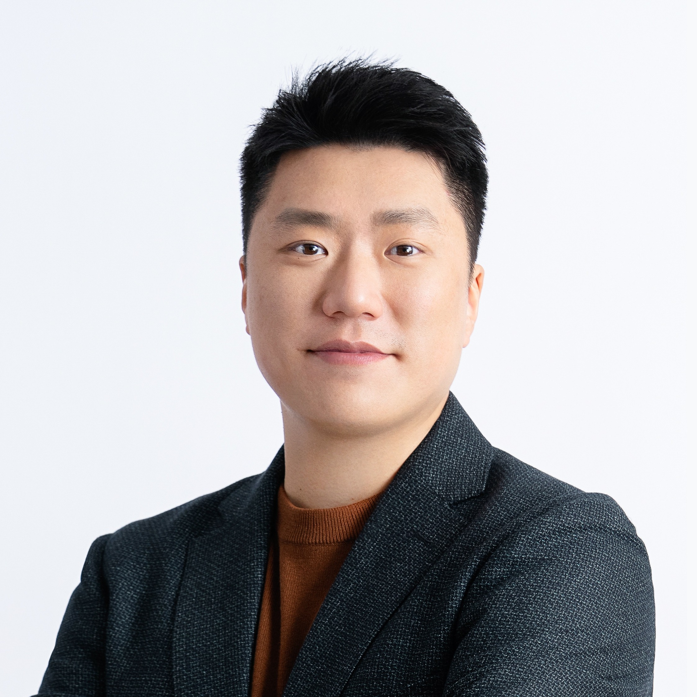 Jacky Yu - Real Estate Agent in Newmarket | Harcourts Newmarket