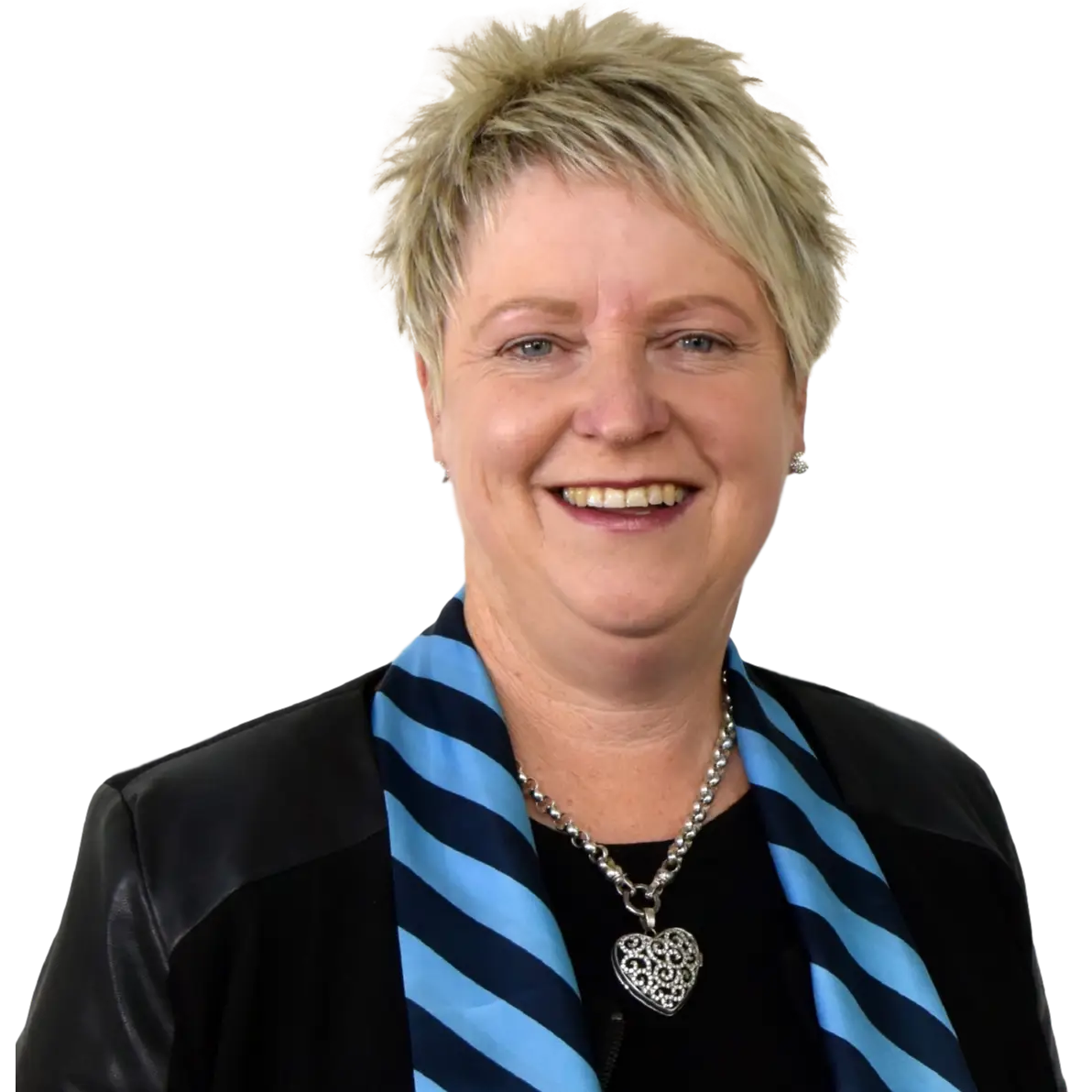 Barbara McKenzie | Harcourts Blackham & Co | Harcourts New Zealand