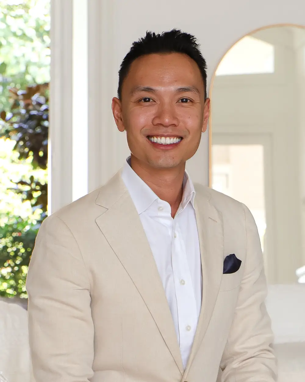 Johnny Lin - Real Estate in Aspley | Harcourts Pinnacle - Aspley