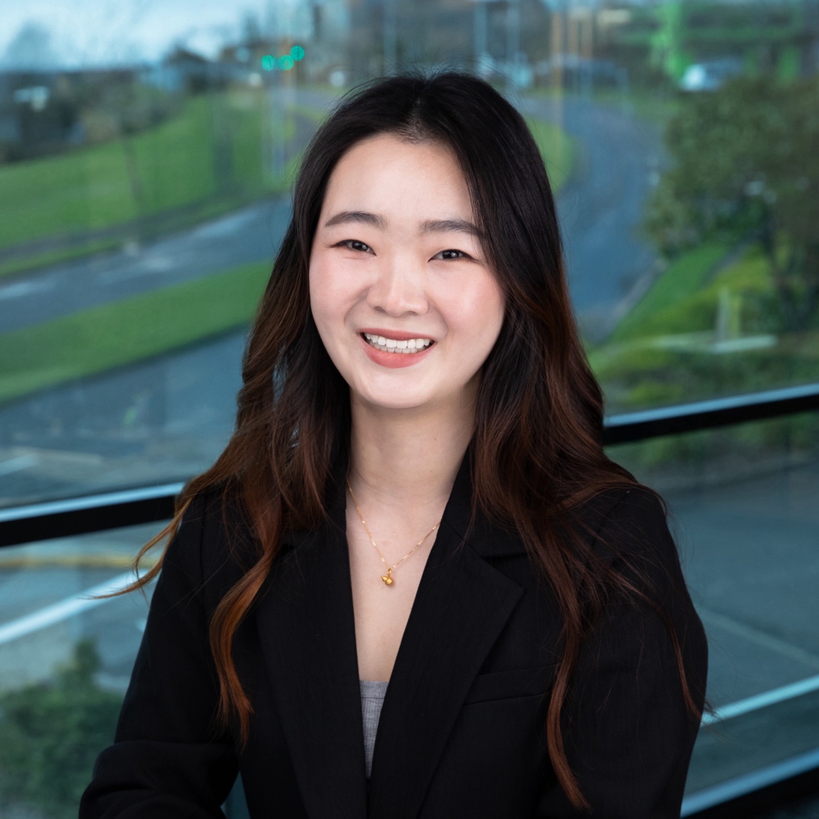 Wenli Hu - Real Estate Agent in Mairangi Bay | Harcourts Mairangi Bay