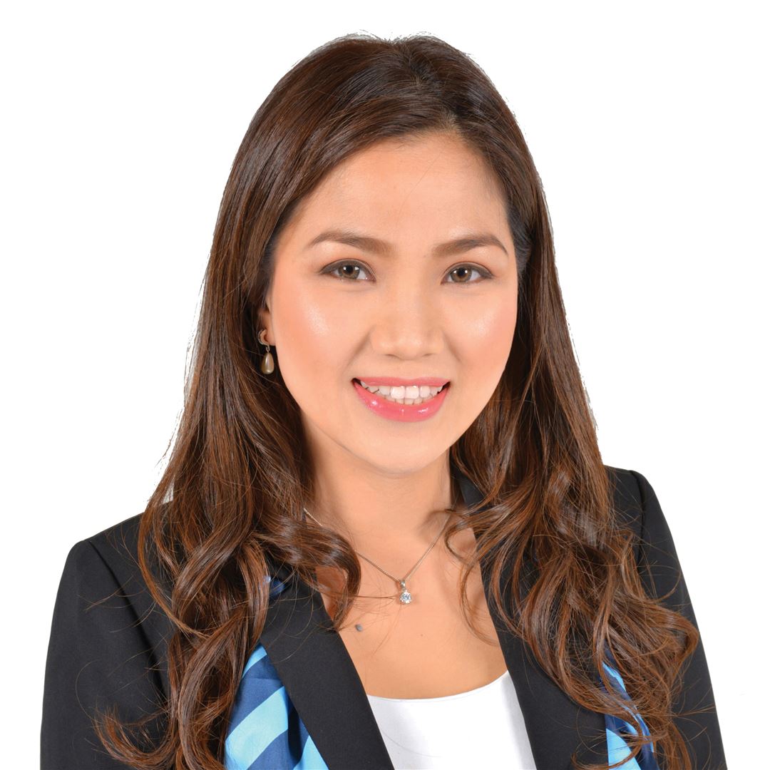 Sharlene Buena - Real Estate Agent in Sydenham | Harcourts Beckenham