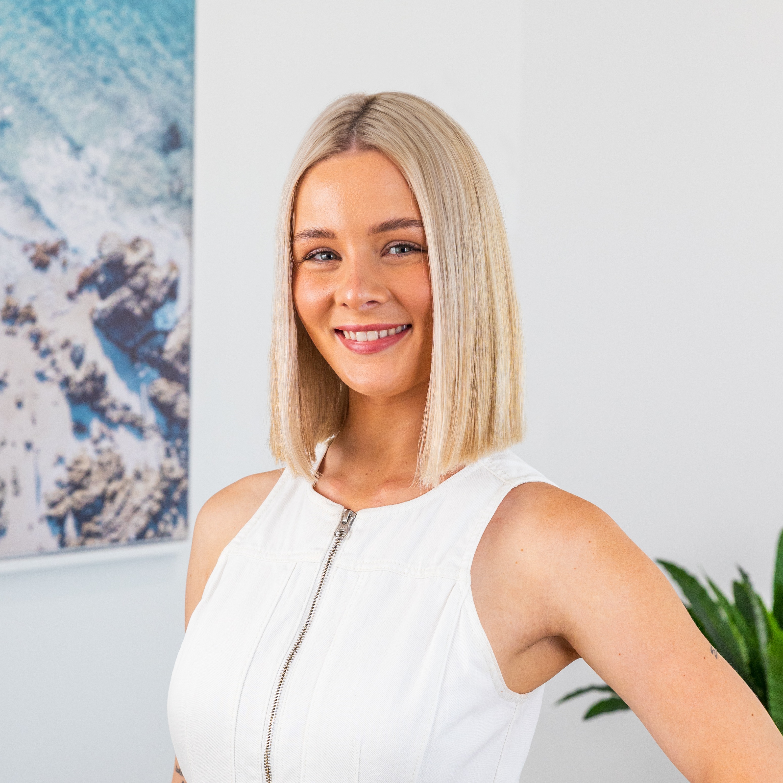 Amy Kitchener - Real Estate Agent in Rockhampton City | Harcourts Low & Co