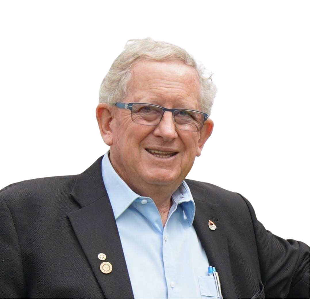 Nigel Smith - Real Estate Agent in Albany | Harcourts Albany