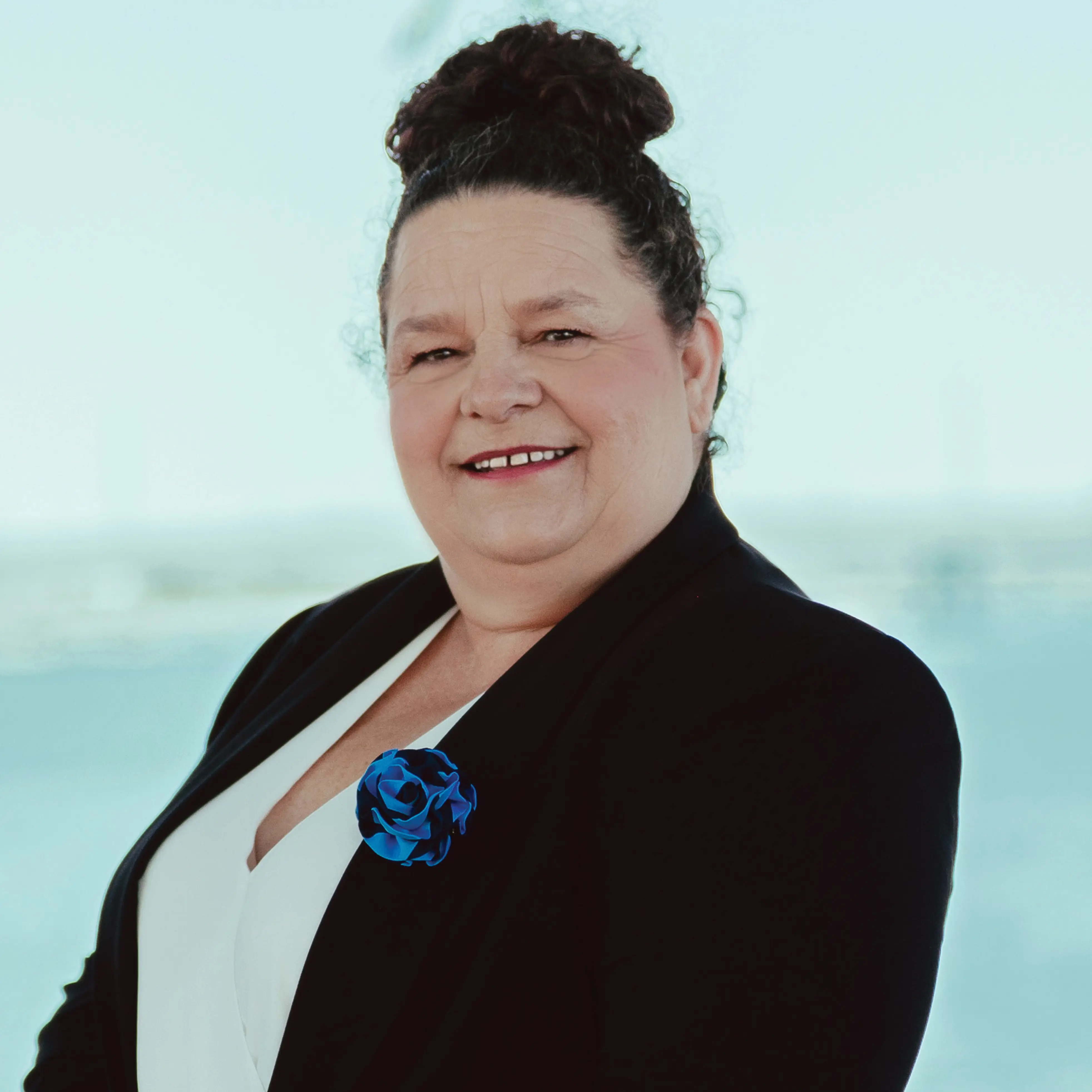 Liz Palombella | Sales Administrator | Harcourts Mandurah