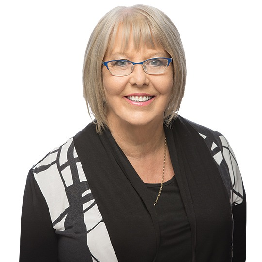 Bev Griffiths - Real Estate Agent in St Albans | Harcourts St Albans