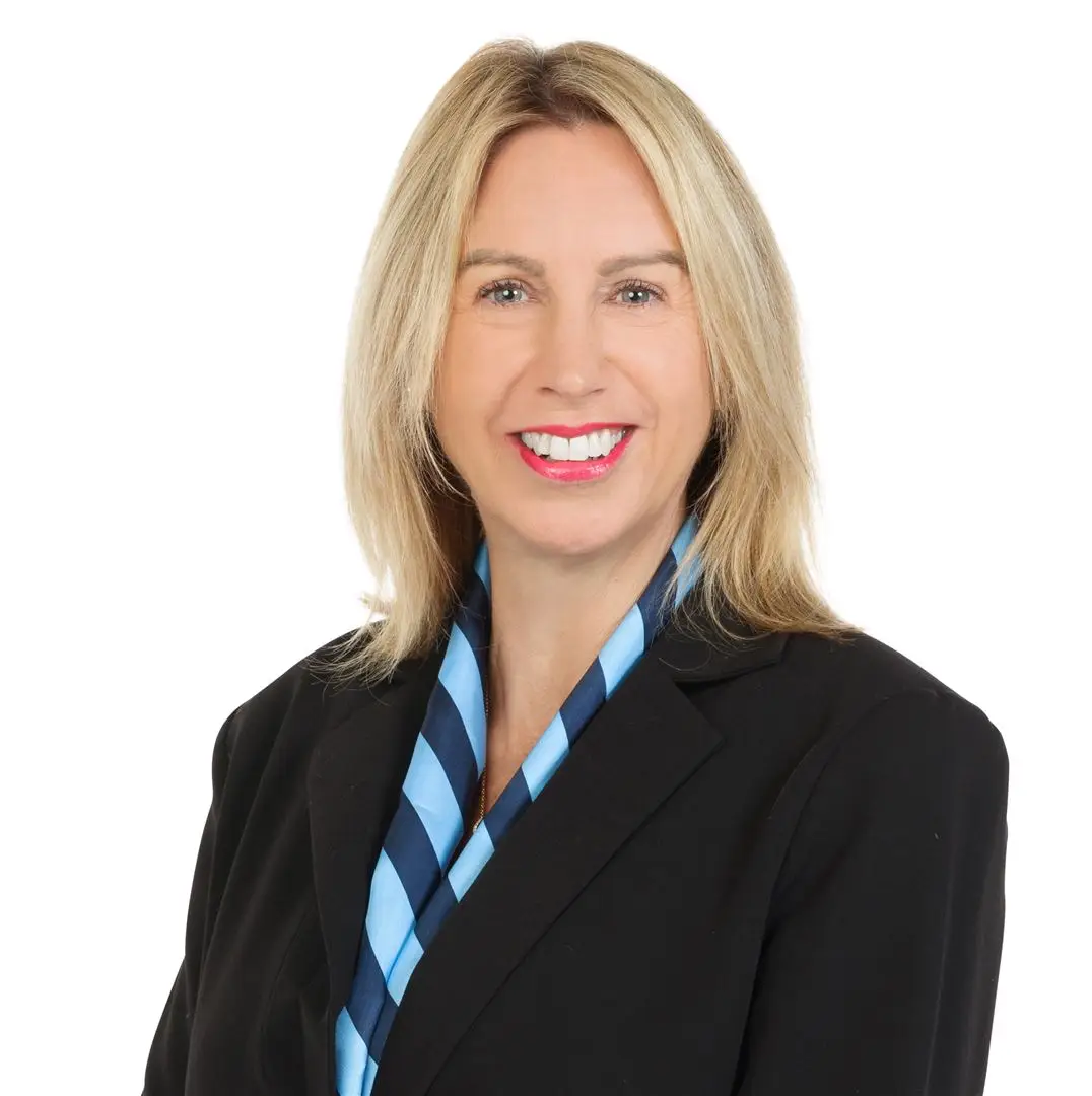 Michelle Boddy | Licensed Real Estate Consultant | Harcourts Palmerston ...