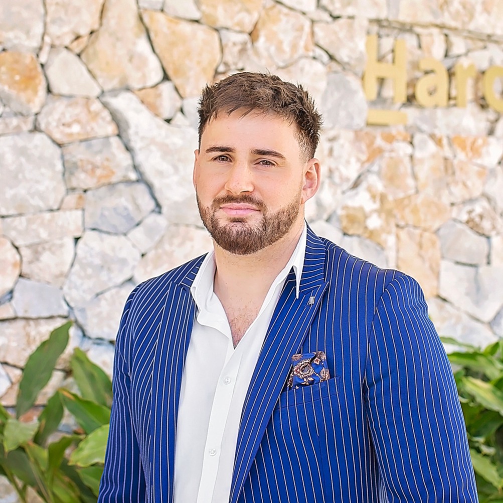 Jack Goodsell - Real Estate Agent in Coorparoo | Harcourts Property ...