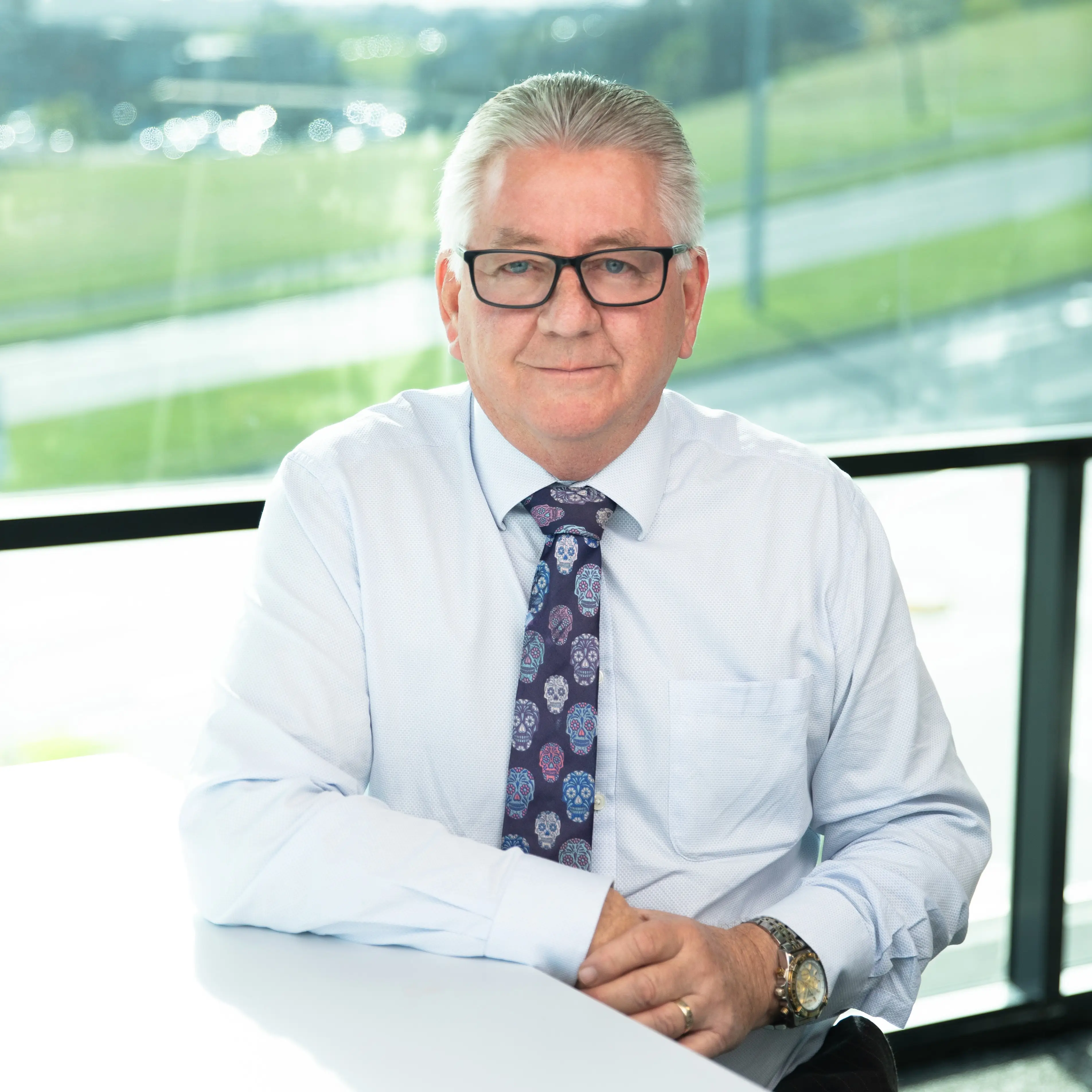 Gary Douglas - Real Estate Agent in Albany | Harcourts Albany