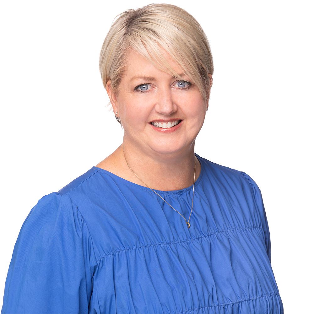 Andrea Rickerby - Real Estate Agent in Papanui | Harcourts Papanui