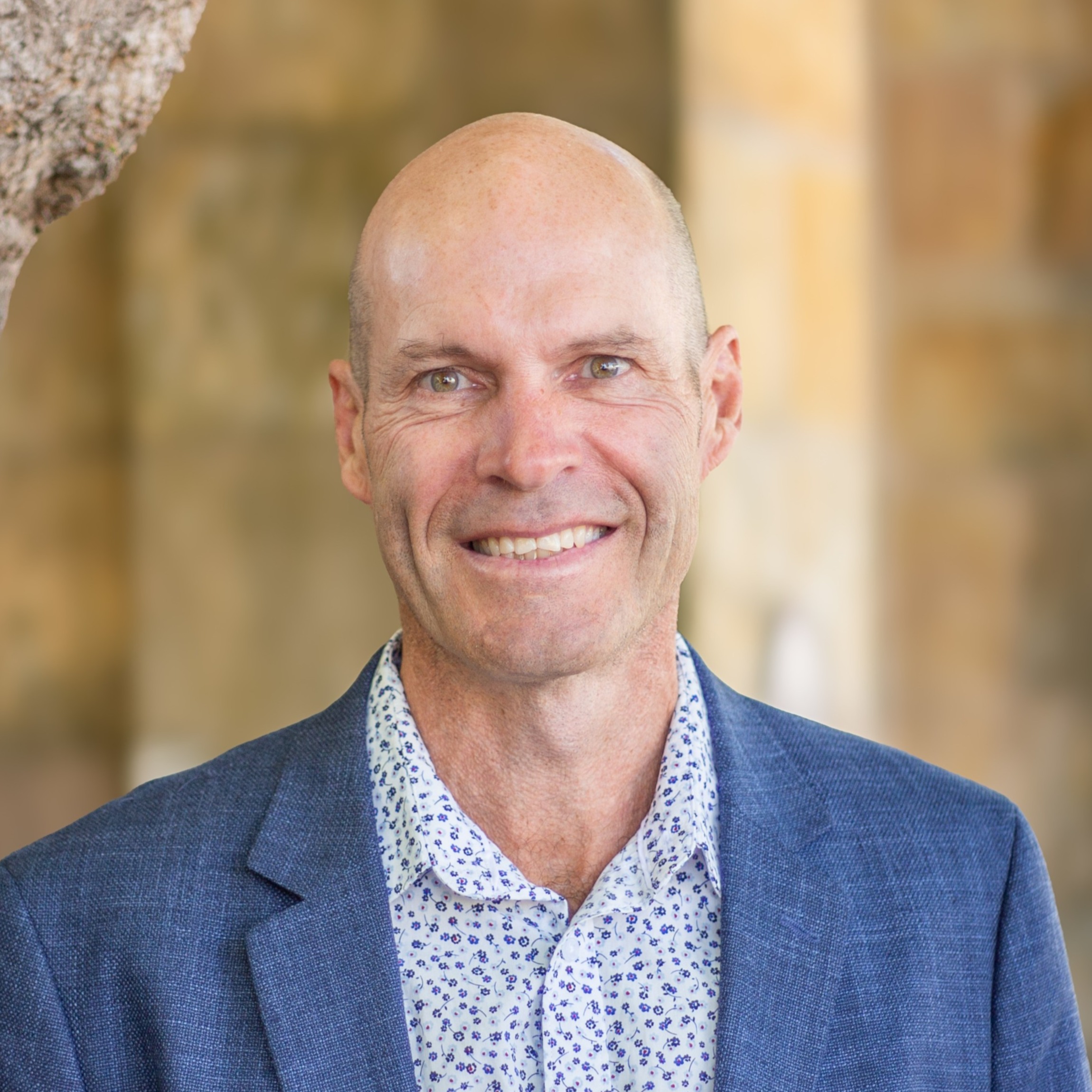 Peter Aunger - Real Estate Agent in Mount Barker | Harcourts Adelaide Hills