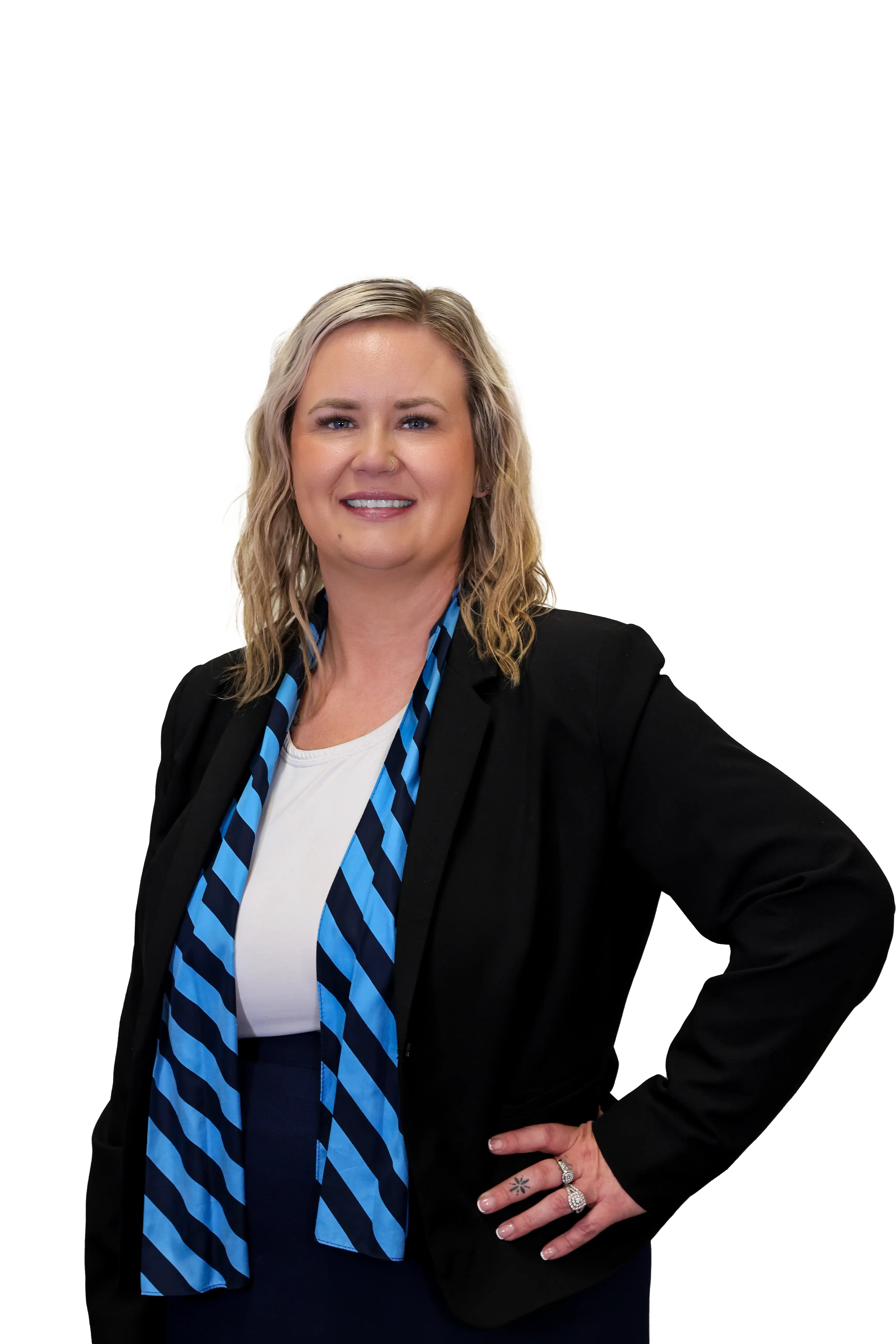 Sam Robinson - Real Estate Agent in Pakenham | Harcourts Pakenham