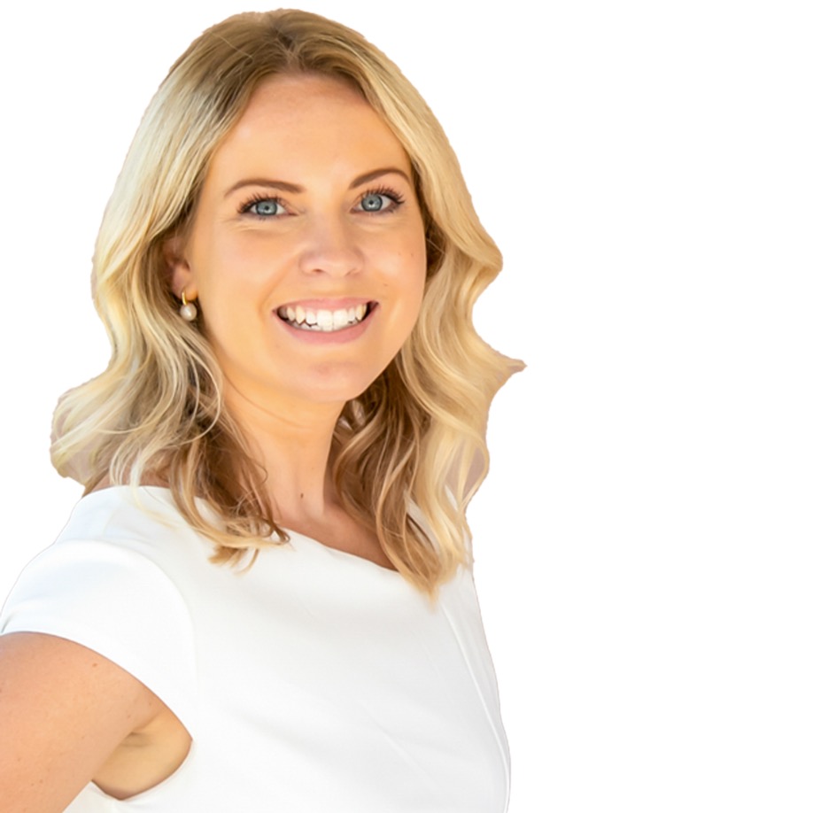 Grace Low - Real Estate in Yeppoon | Harcourts Low & Co - Yeppoon
