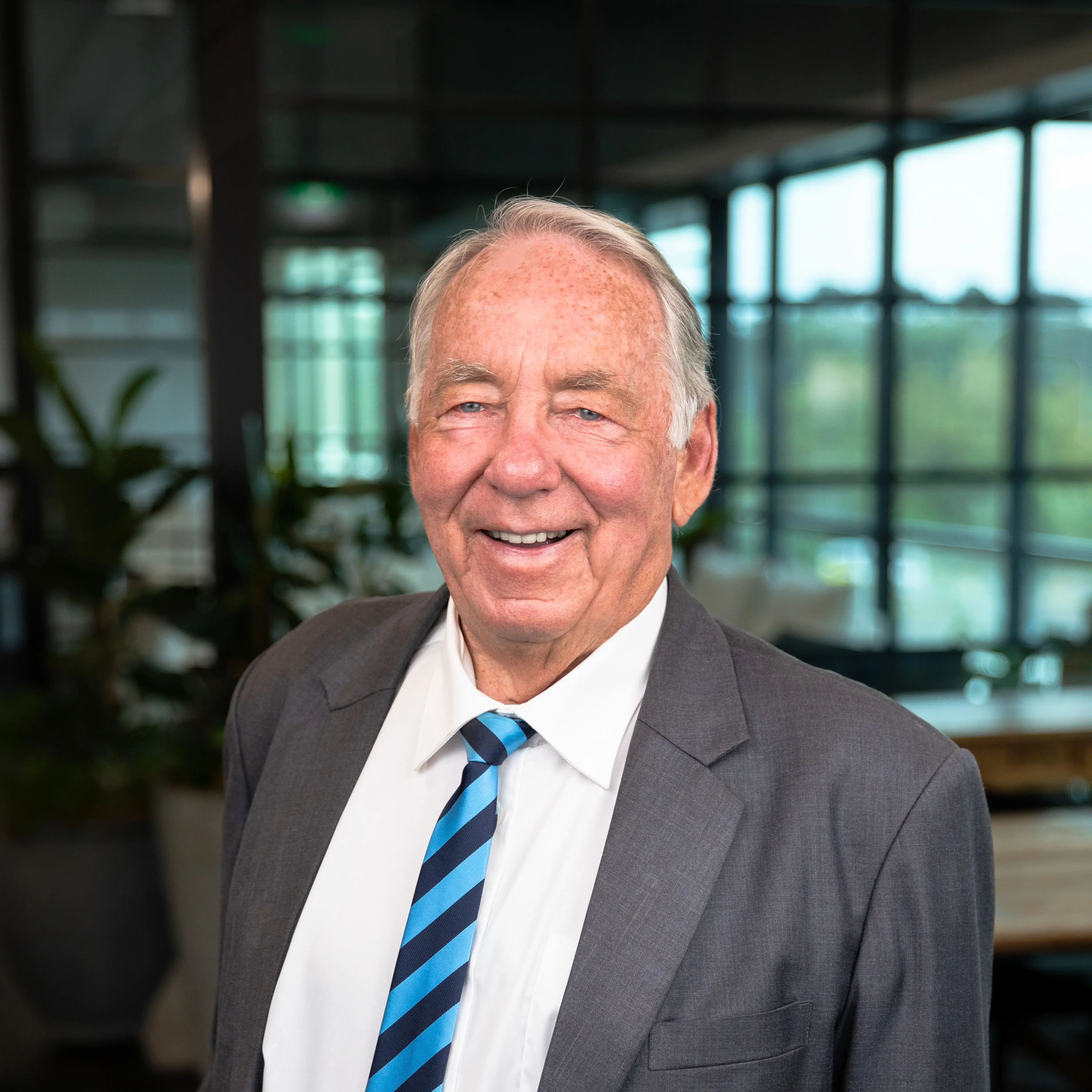 Graham Lewis - Real Estate Agent in Hobsonville | Harcourts Hobsonville