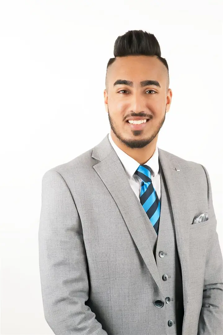 Sunny Singh - Real Estate Agent in New Lynn | Harcourts New Lynn
