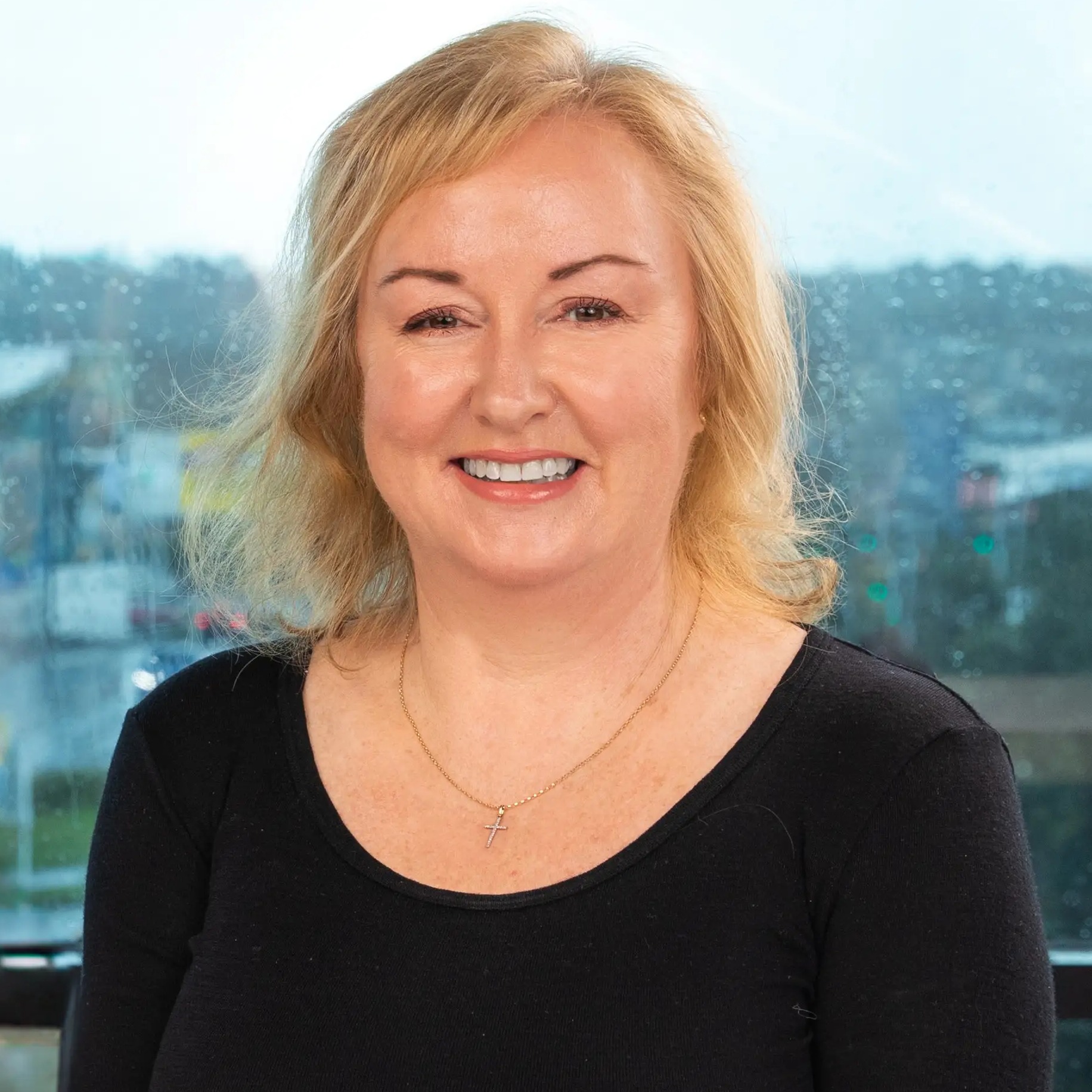Fiona Worthington - Real Estate Agent in Greenhithe | Harcourts Greenhithe