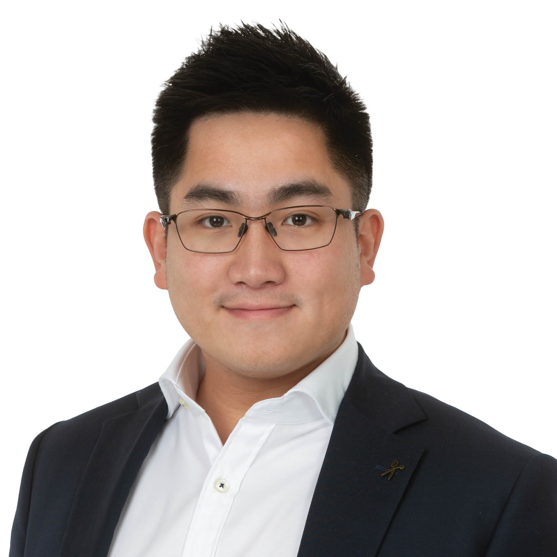 Tony Lin - Real Estate Agent in Riccarton | Harcourts Riccarton