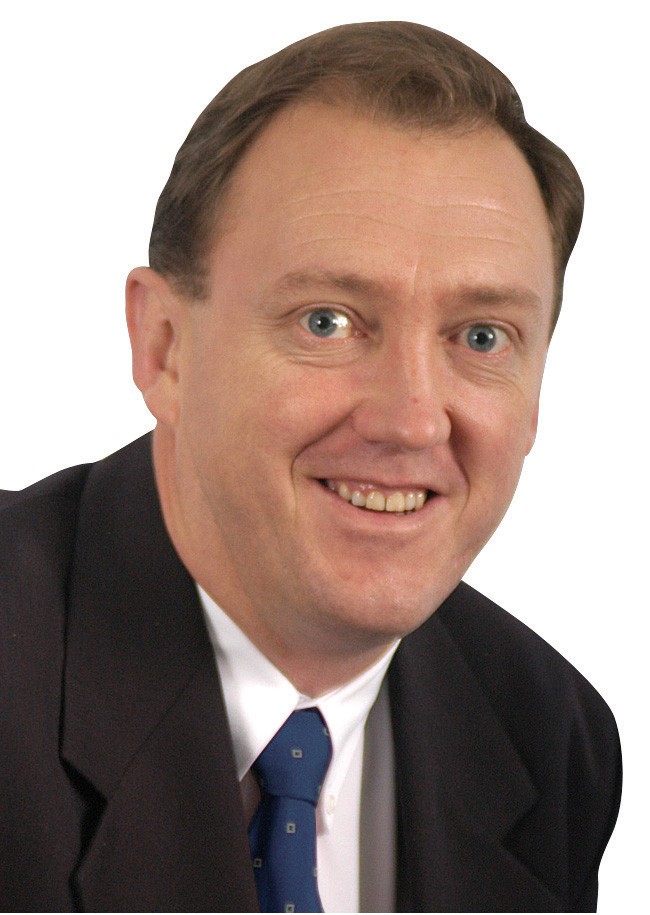 Richard Gledhill | Sales Consultant | Harcourts Southern Forests Manjimup