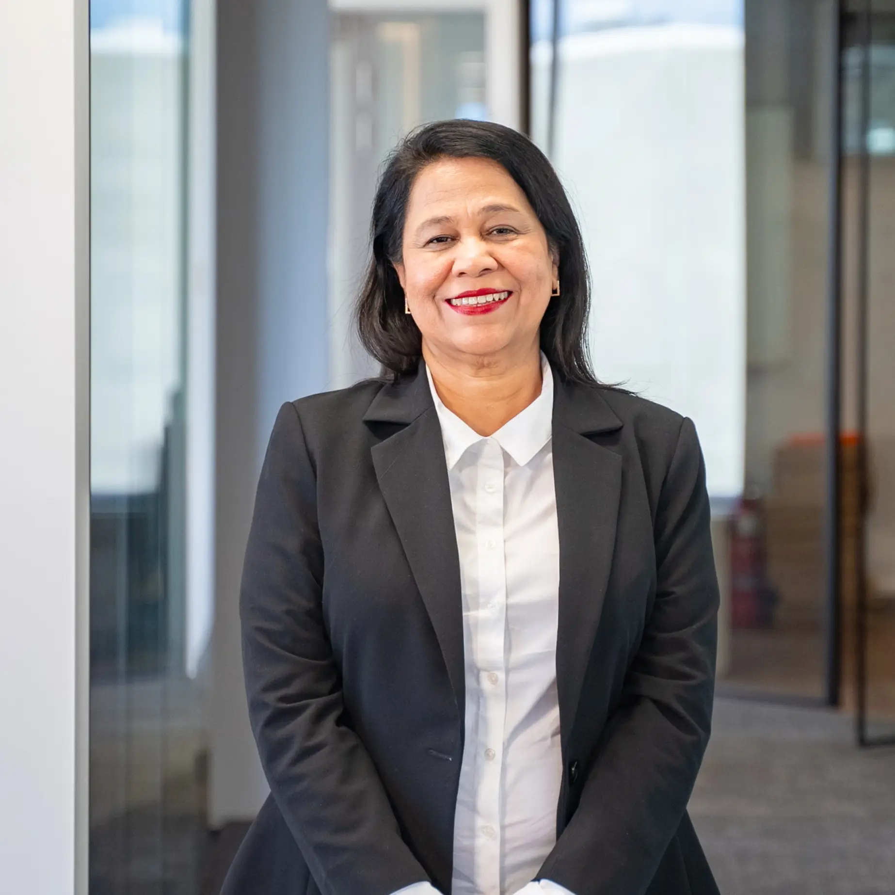 Maya Singh - Real Estate Agent in Howick | Harcourts Howick