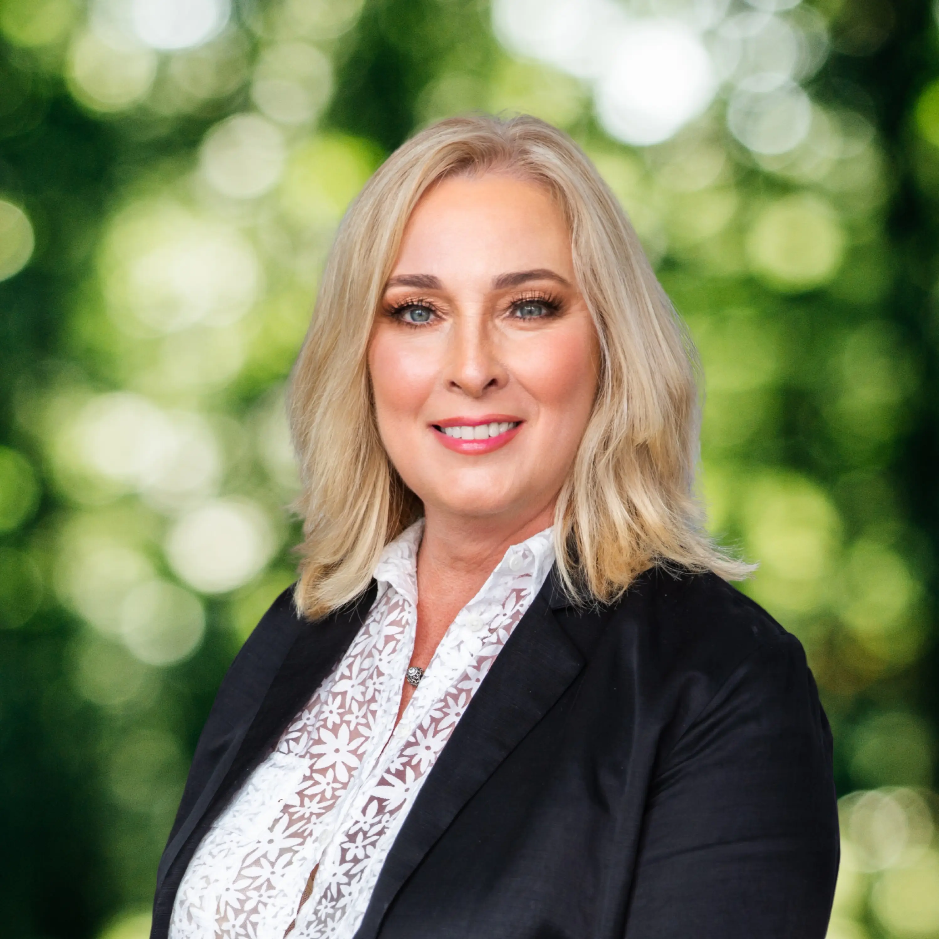 Lyn Templeman | Sales Consultant | Harcourts Albany