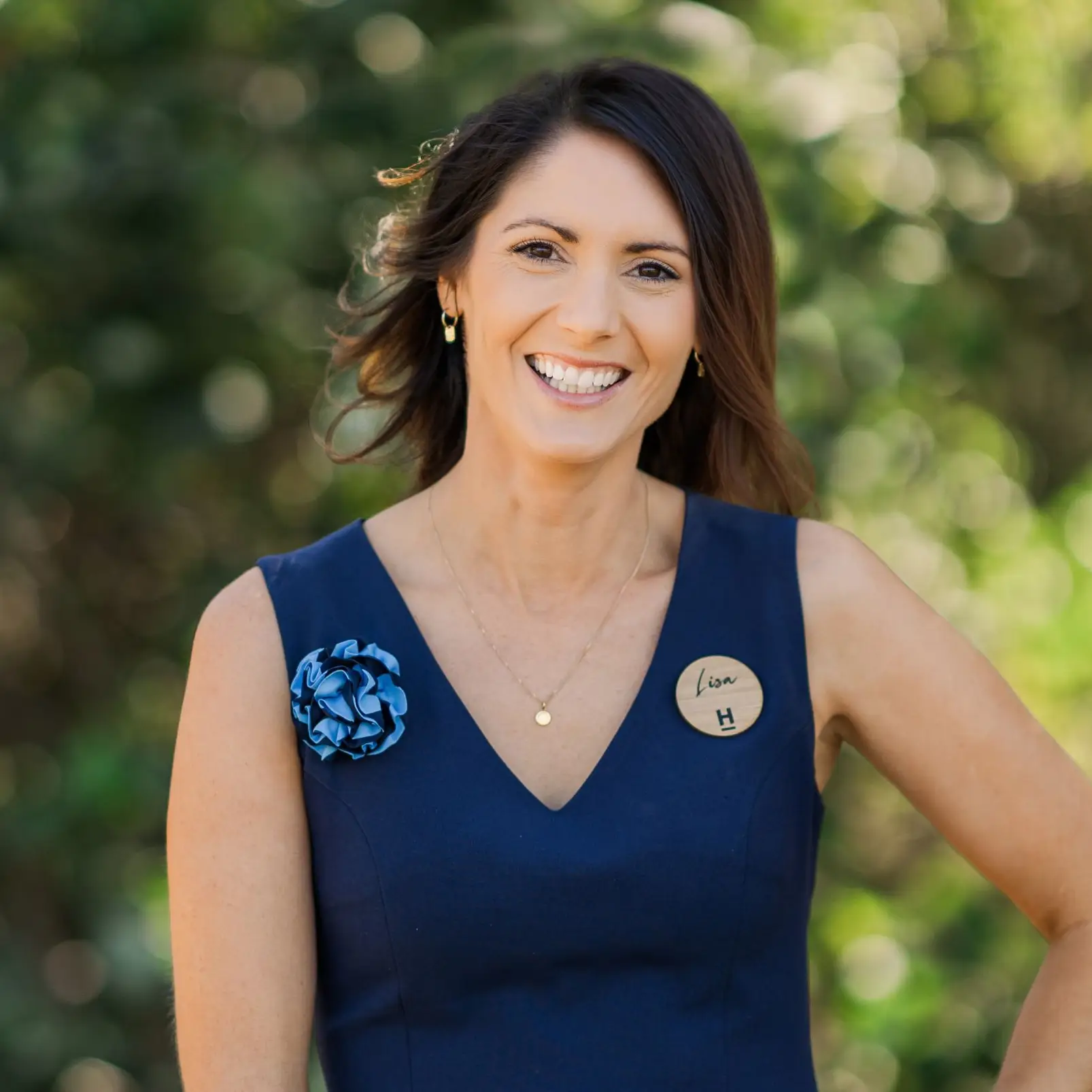 Lisa Barnes | Harcourts MackTown | Harcourts Australia