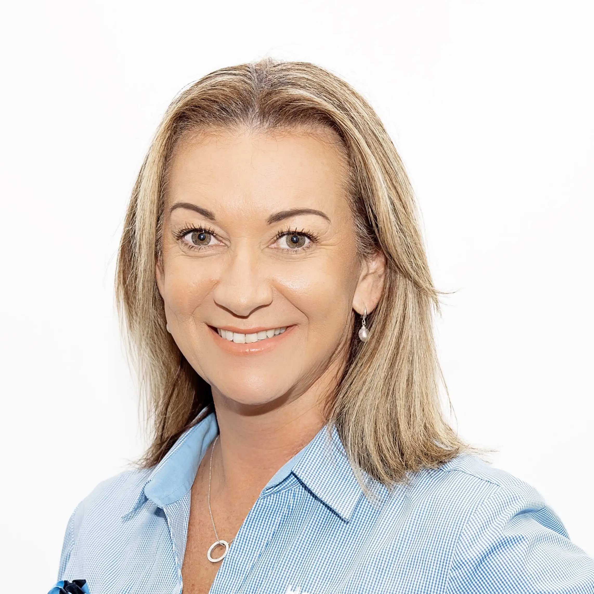 Michelle Potter - Real Estate Agent in Balmoral | Harcourts Inner East ...