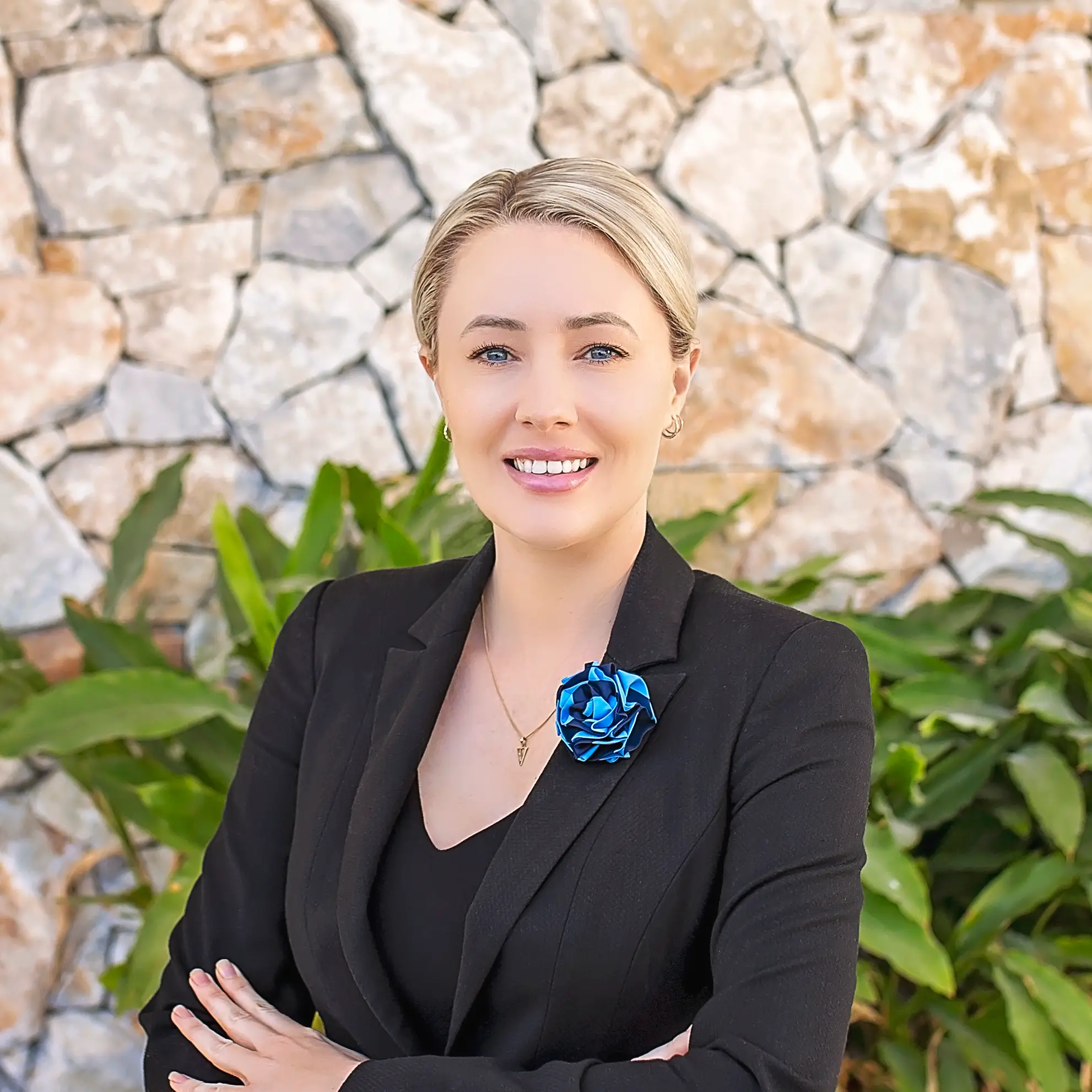 Victoria Coe | Sales Administrator | Harcourts Property Centre Cleveland