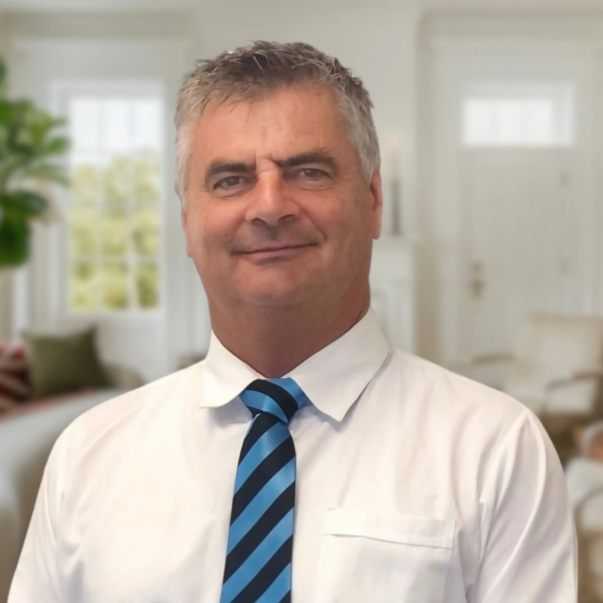 David Marshall - Real Estate Agent in Whakatane | Harcourts Whakatane