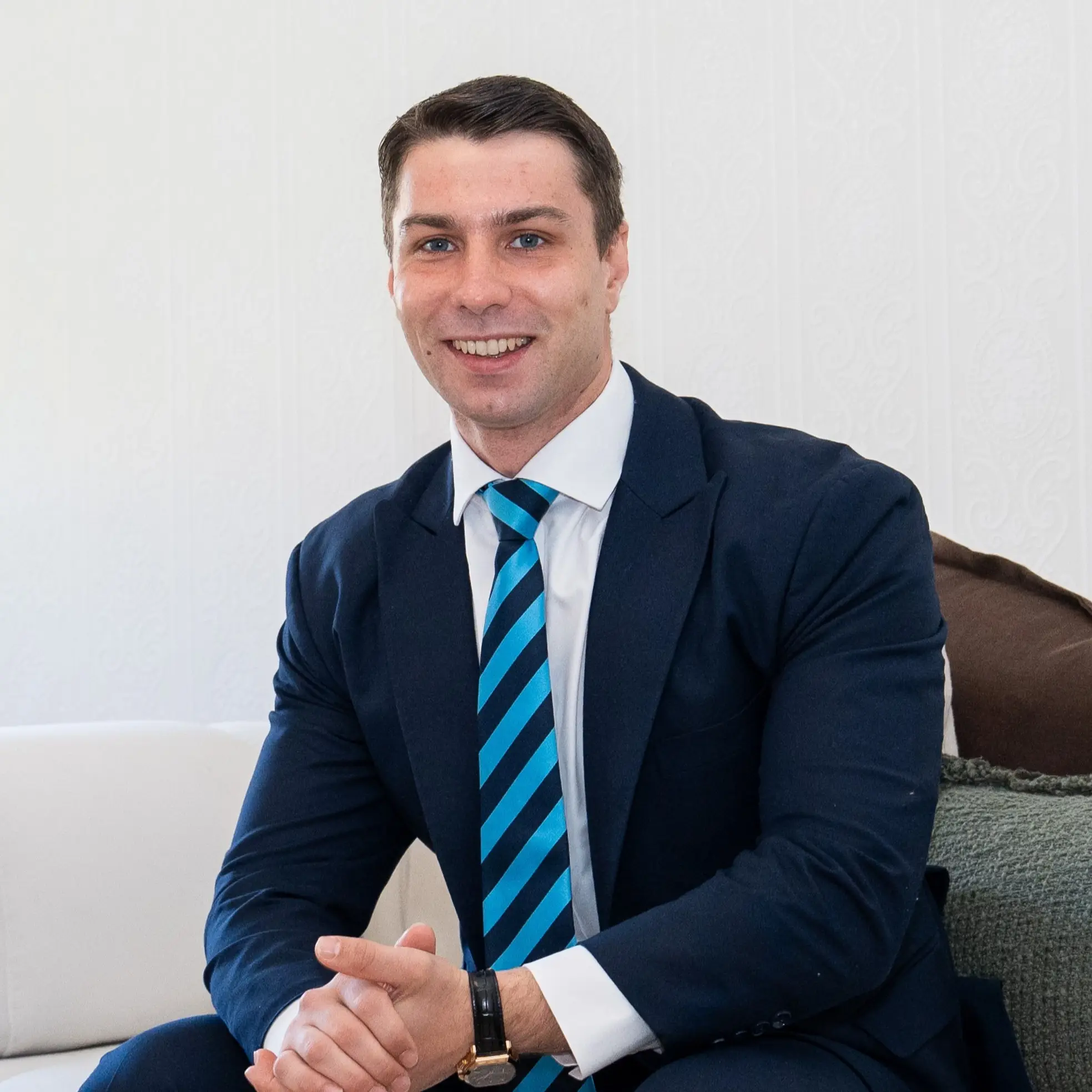 Shane Boon - Real Estate Agent in Torrensville | Harcourts Sheppard