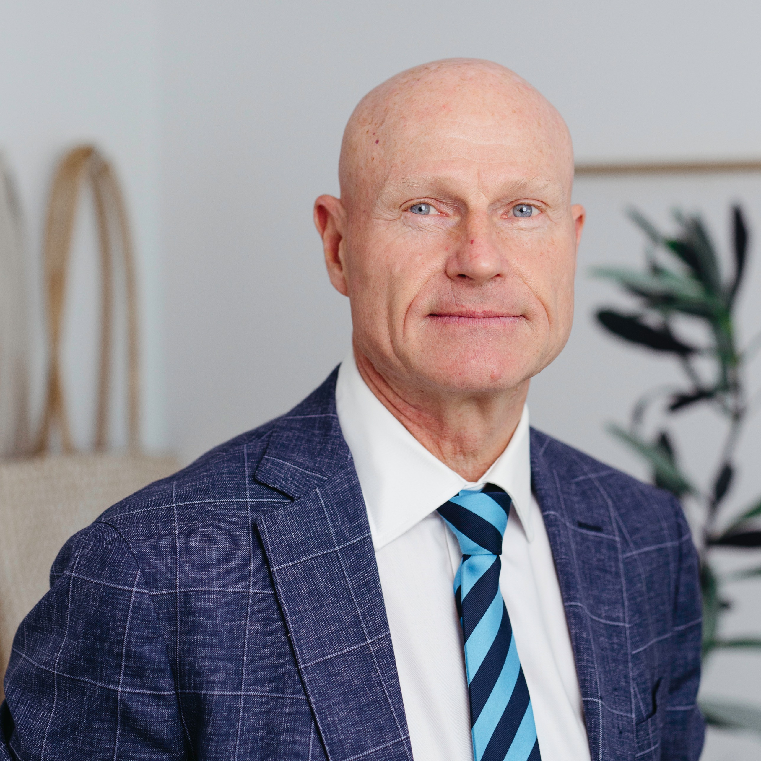 Simon Froude - Real Estate in Longford | Harcourts Northern Midlands