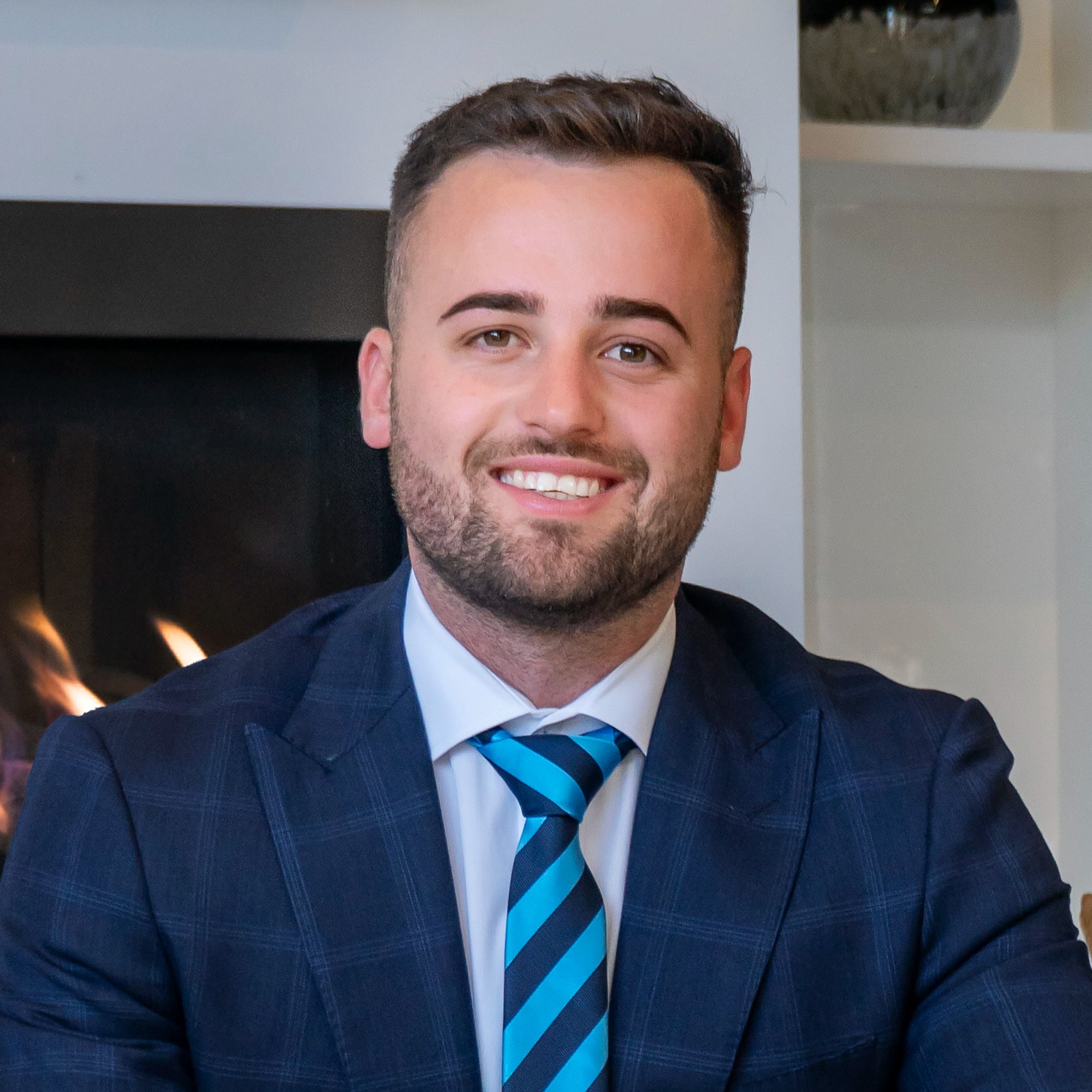 James Grosso - Real Estate in Oakleigh | Harcourts Next Gen Oakleigh